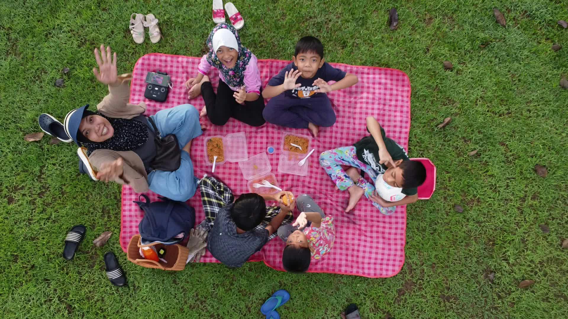 Family Picnic Videos, Download The BEST Free 4k Stock Video Footage ...