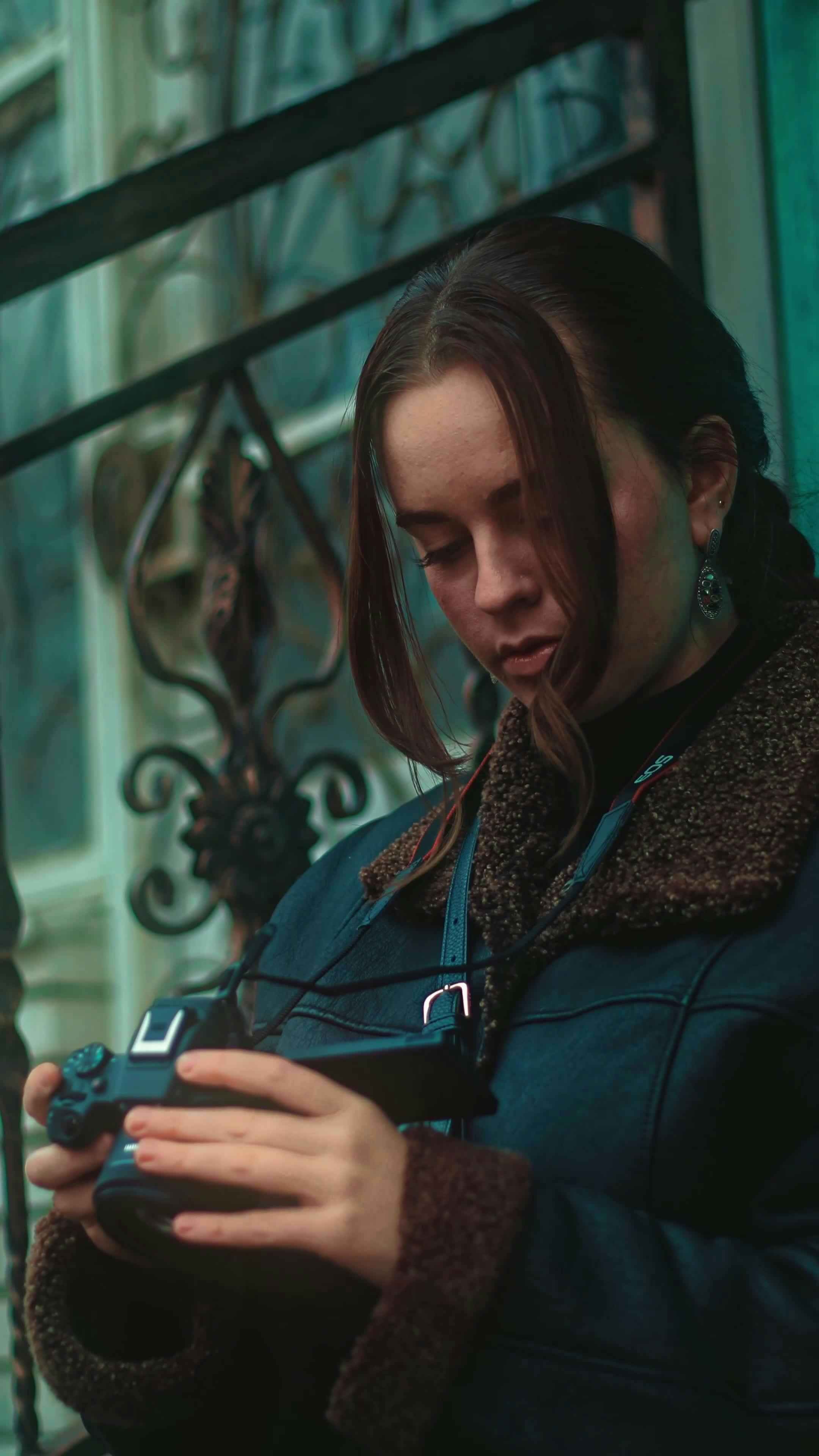 Young Woman Videos, Download The BEST Free 4k Stock Video Footage ...