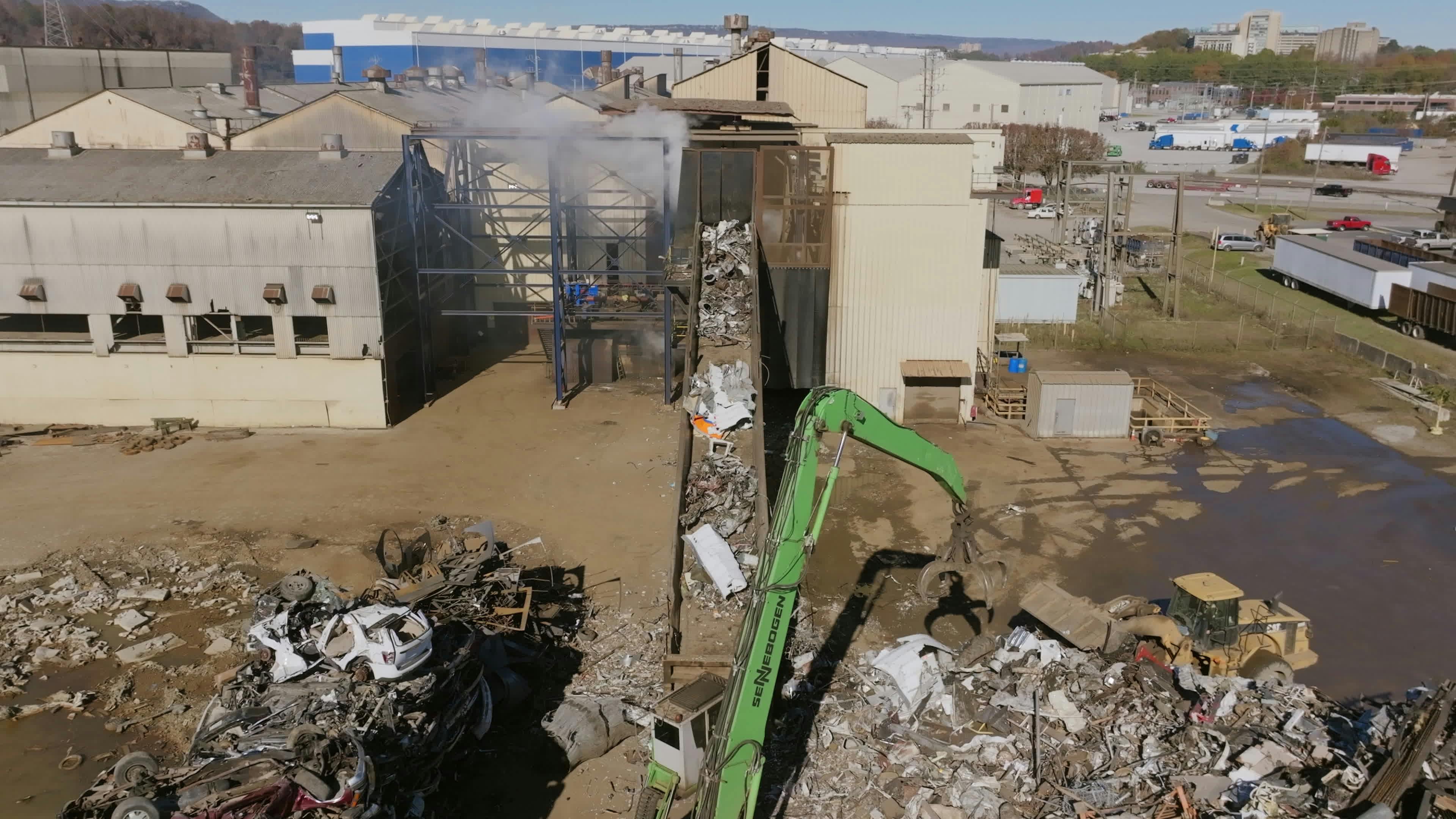 Improper Waste Management Videos, Download The BEST Free 4k Stock Video ...