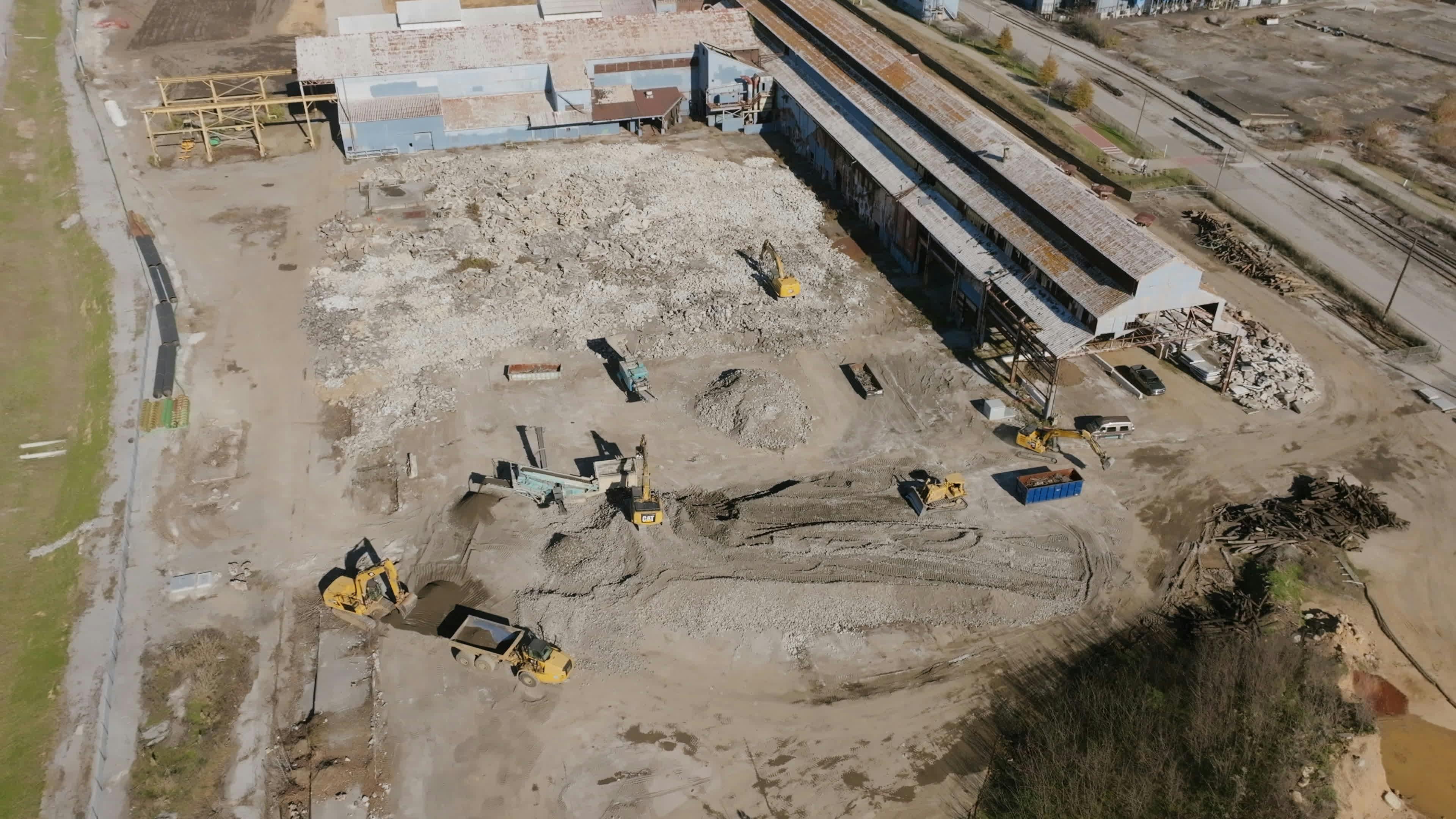 Factory Construction Videos, Download The BEST Free 4k Stock Video ...