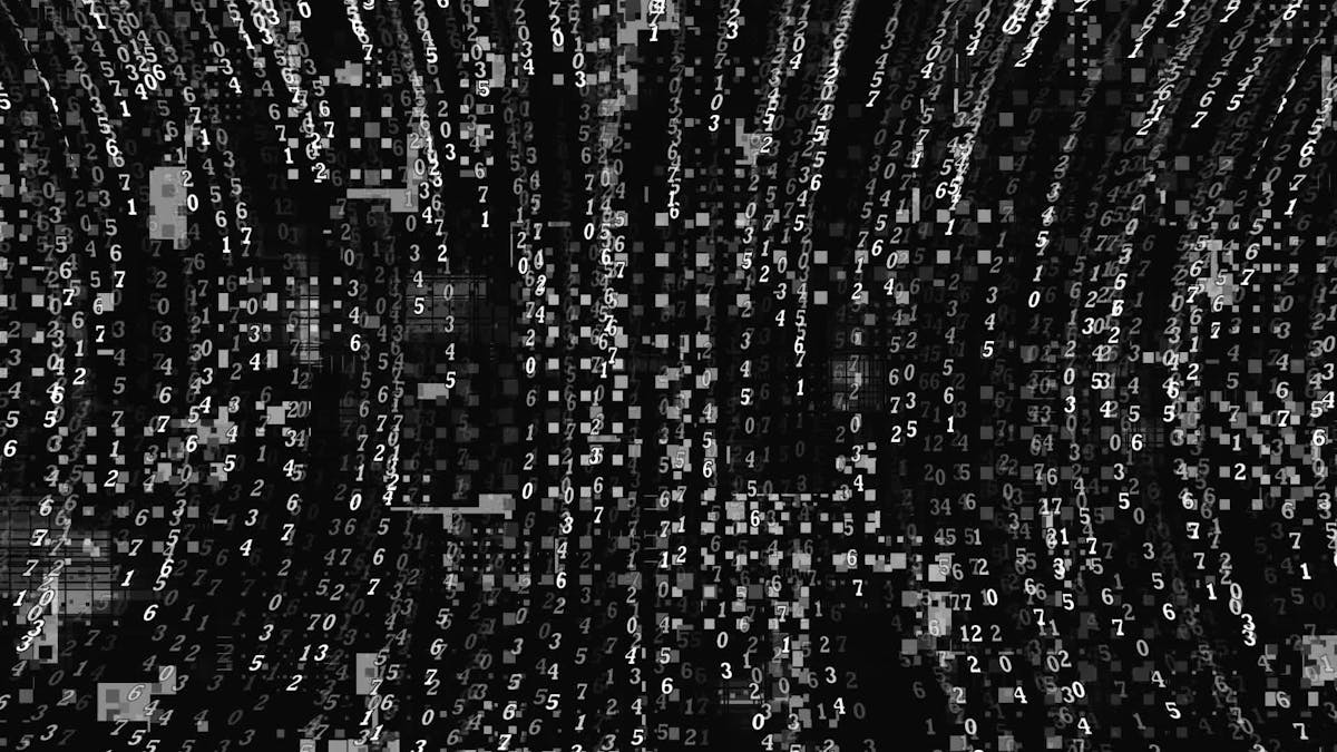 Matrix Videos, Download The BEST Free 4k Stock Video Footage & Matrix ...