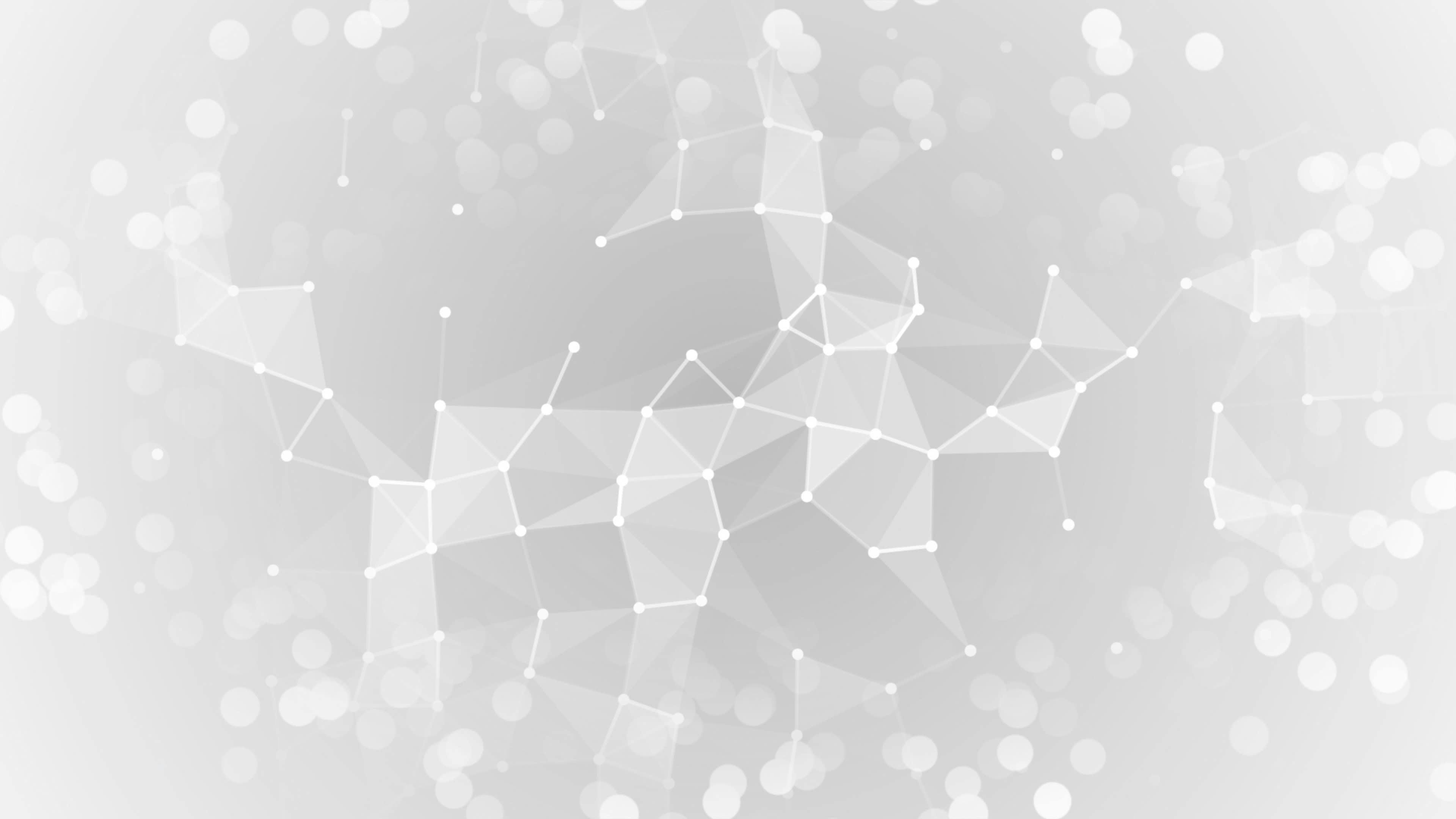 Abstract White Mesh Wave Background Animation Free Stock Video Footage ...