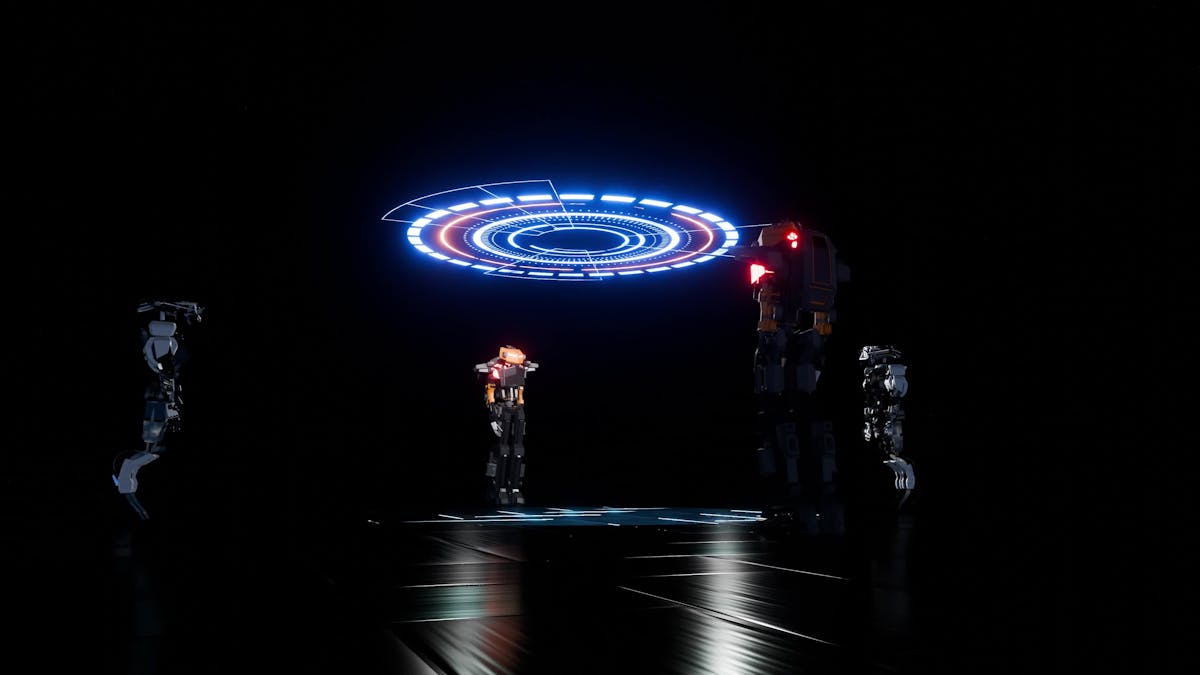 Dancing Animation Videos, Download The BEST Free 4k Stock Video Footage ...