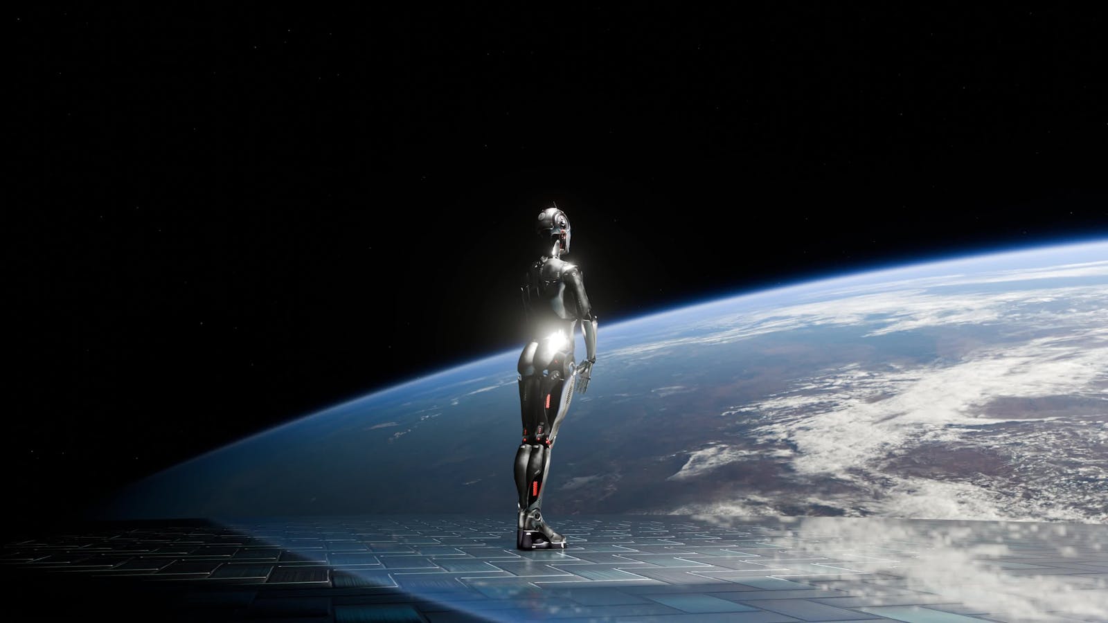 Humanoid Robot Videos, Download The BEST Free 4k Stock Video Footage ...