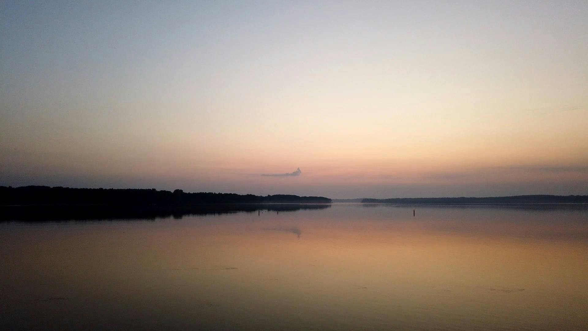 The Sun Rising In A Time Lapse Video Free Stock Video Footage, Royalty ...