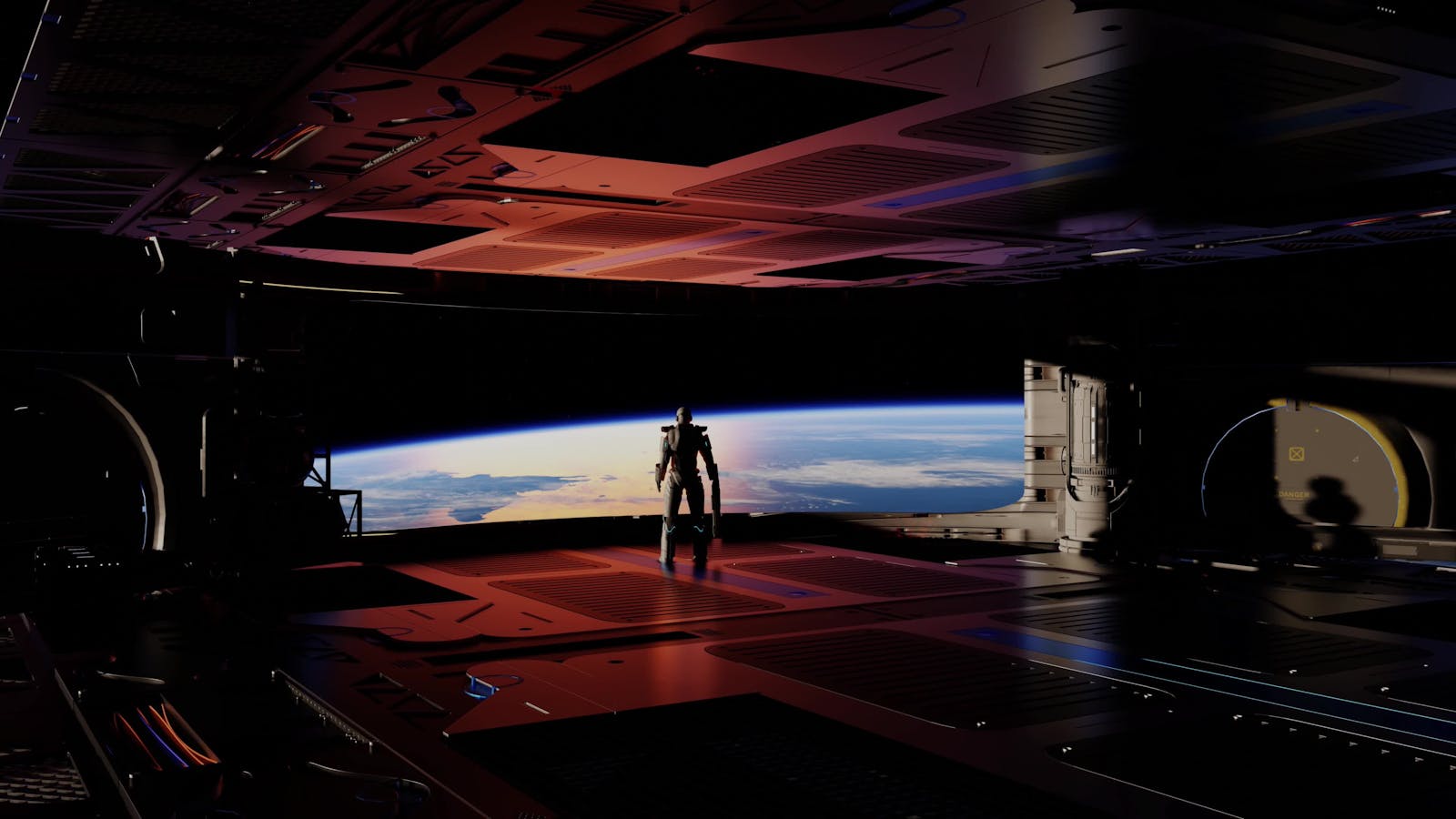 Sunrise From Space Videos, Download The BEST Free 4k Stock Video ...