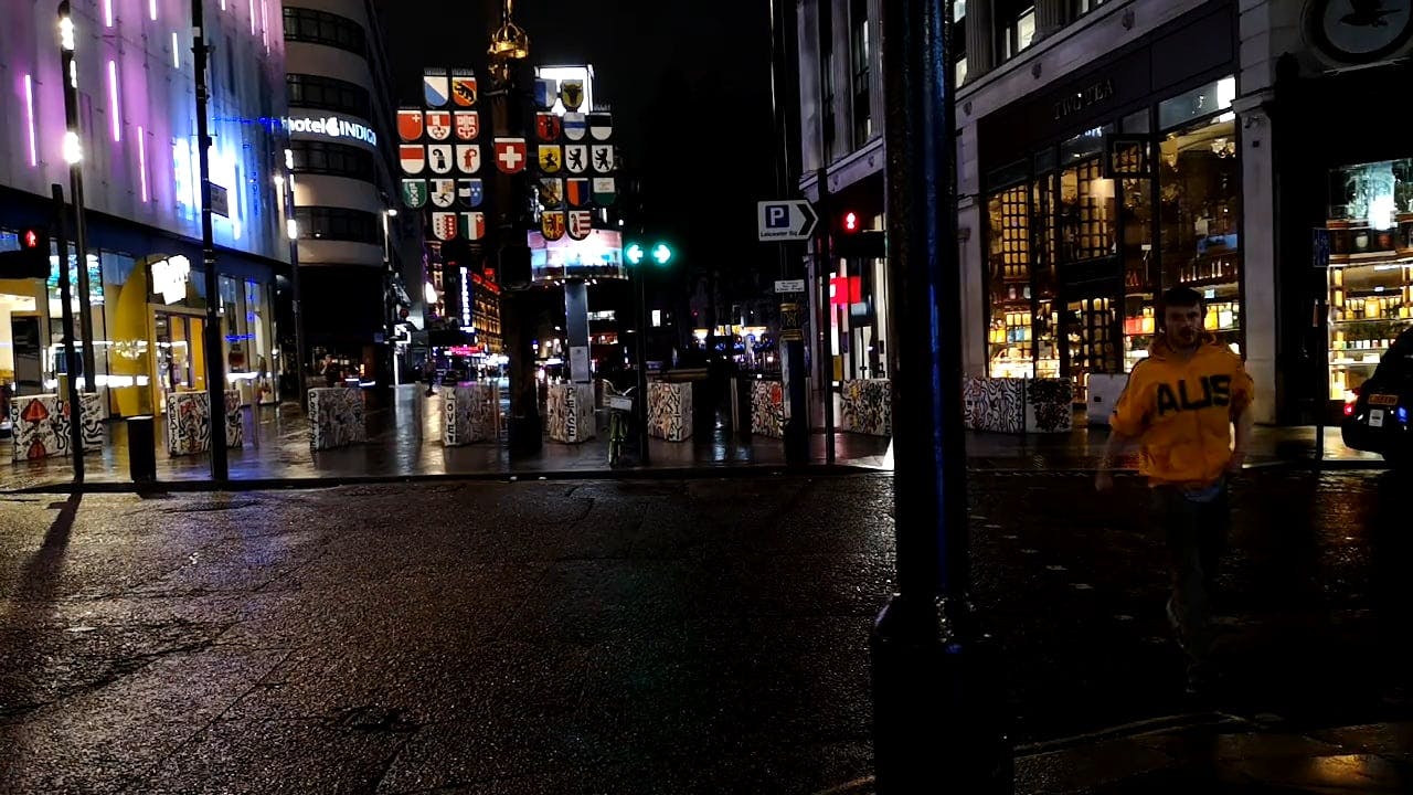 London Street Art Videos, Download The BEST Free 4k Stock Video Footage ...