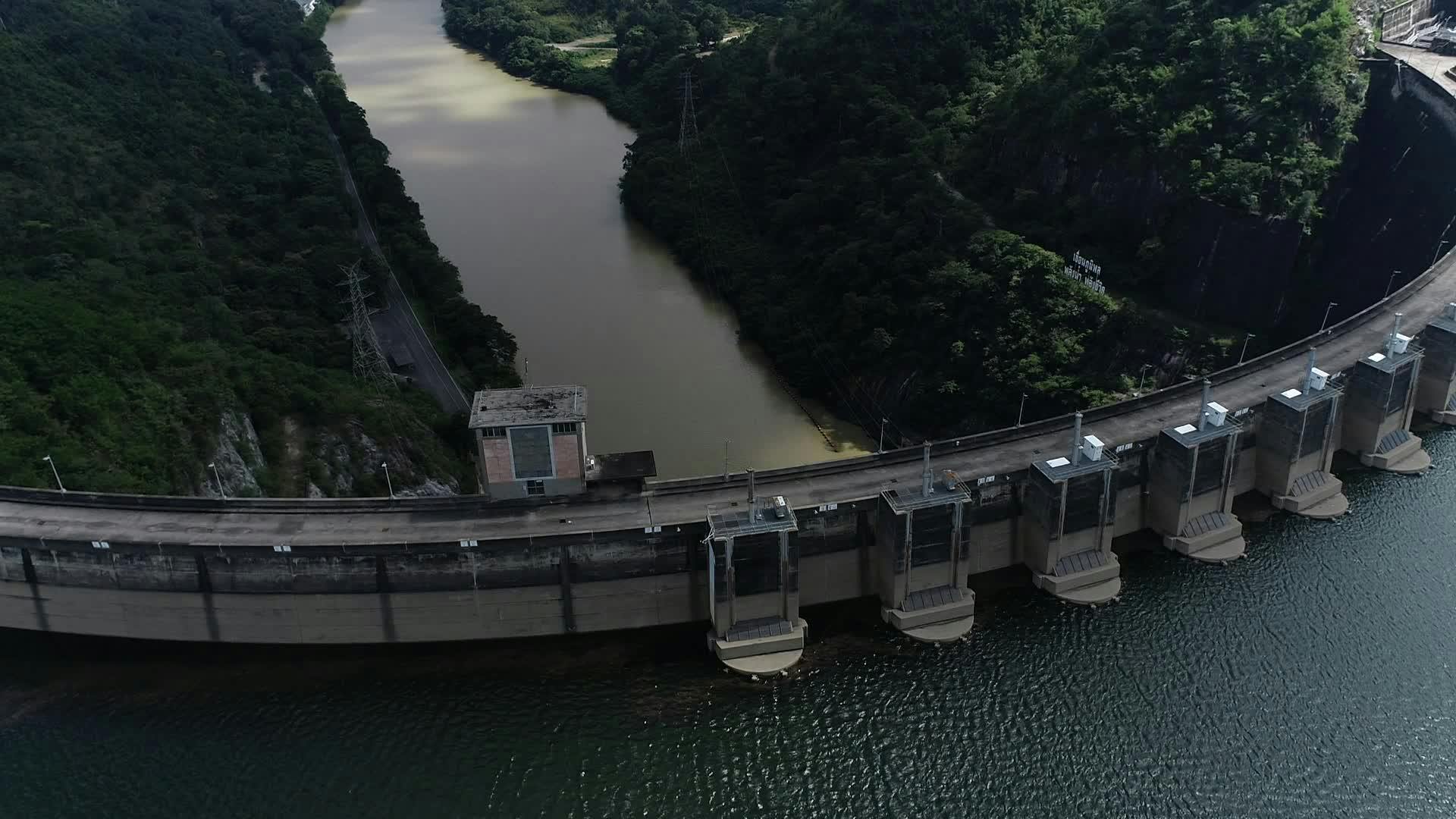 Dam Operations Videos, Download The BEST Free 4k Stock Video Footage ...