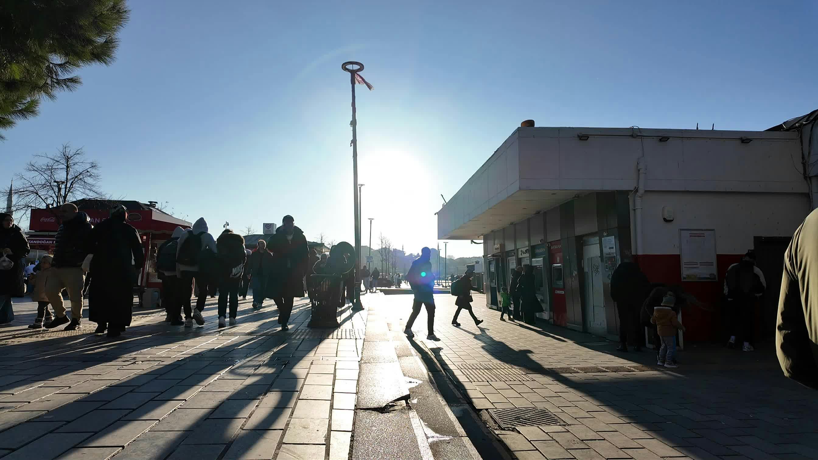 Buildings Crowding Videos, Download The BEST Free 4k Stock Video ...