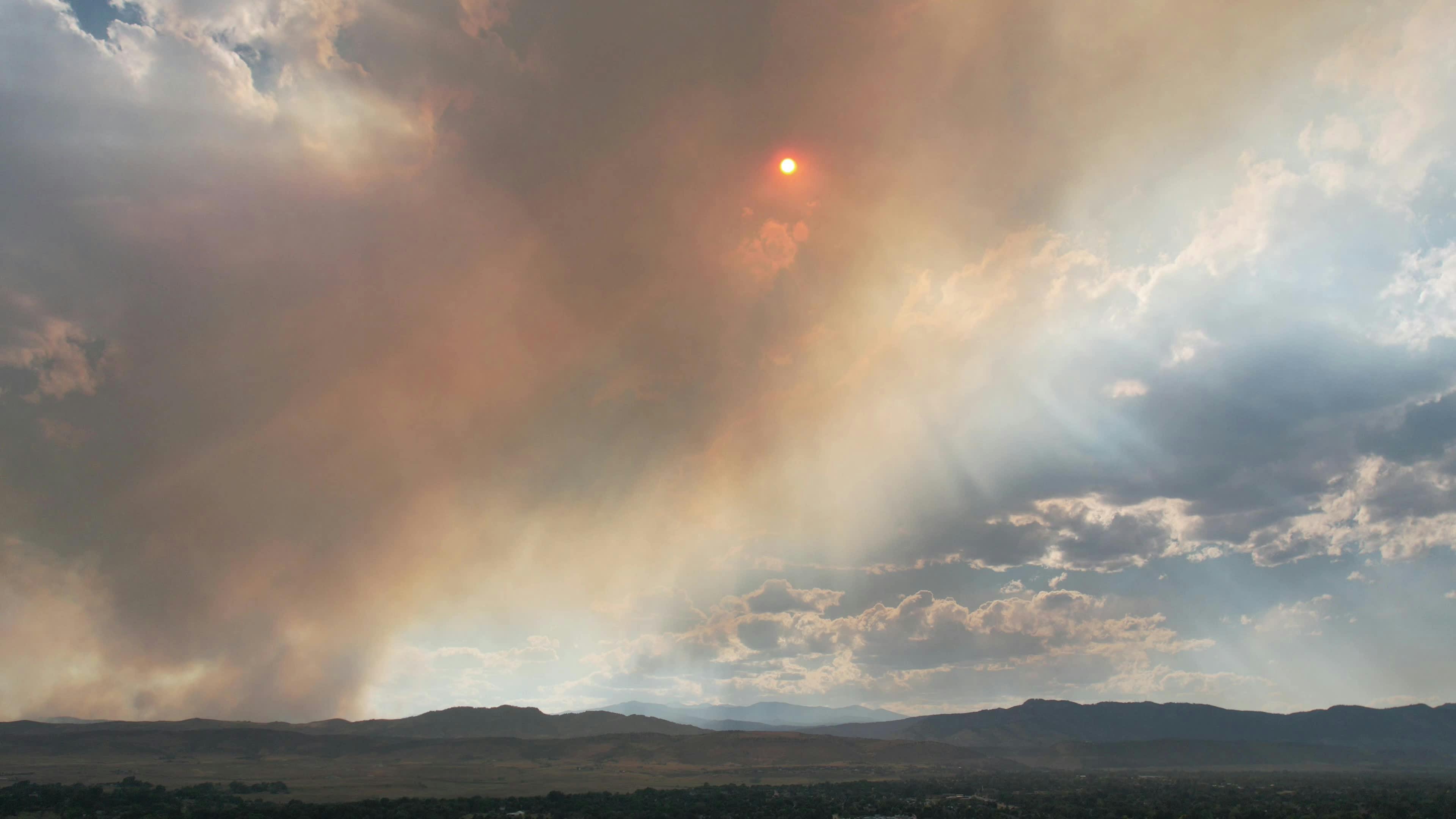 Ücretsiz 4k, 4k anten, 4k drone görüntüleri, 4k timelapse, açık gökyüzü ...
