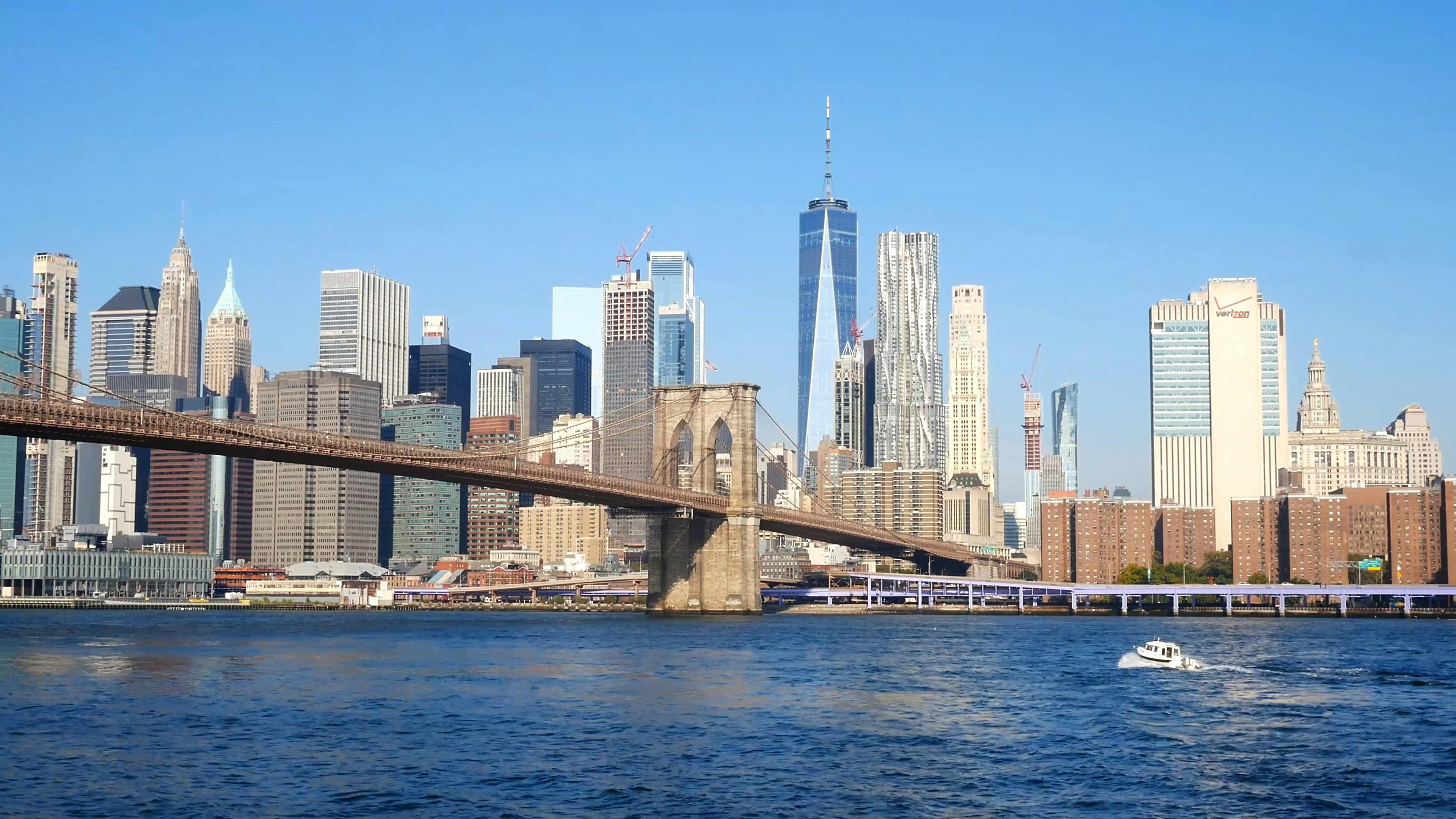 Manhattan Videos, Download The BEST Free 4k Stock Video Footage ...