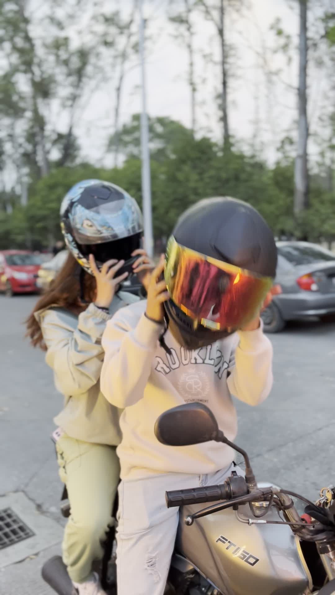 Mom Biker Videos Download The Best Free 4k Stock Video Footage And Mom Biker Hd Video Clips