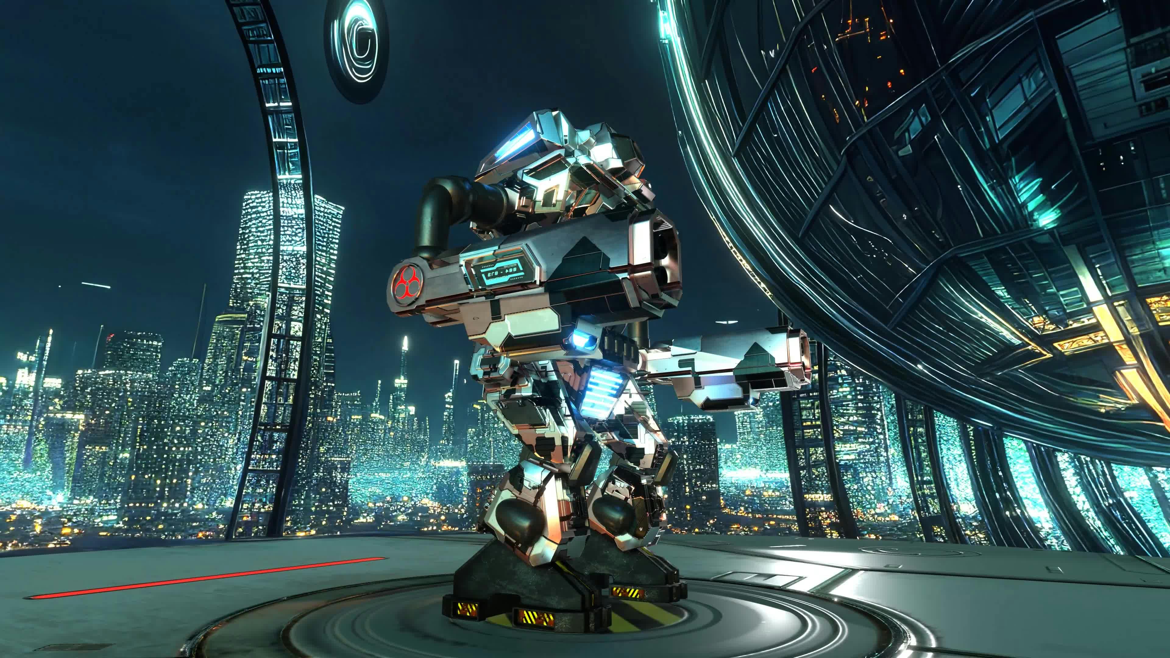 Mecha 1920x1080 Videos, Download The BEST Free 4k Stock Video Footage ...