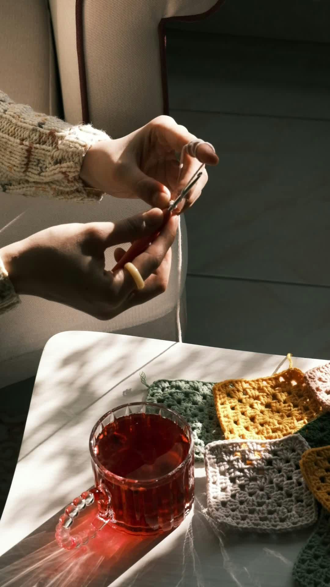 Yarn Videos, Download The BEST Free 4k Stock Video Footage & Yarn HD ...