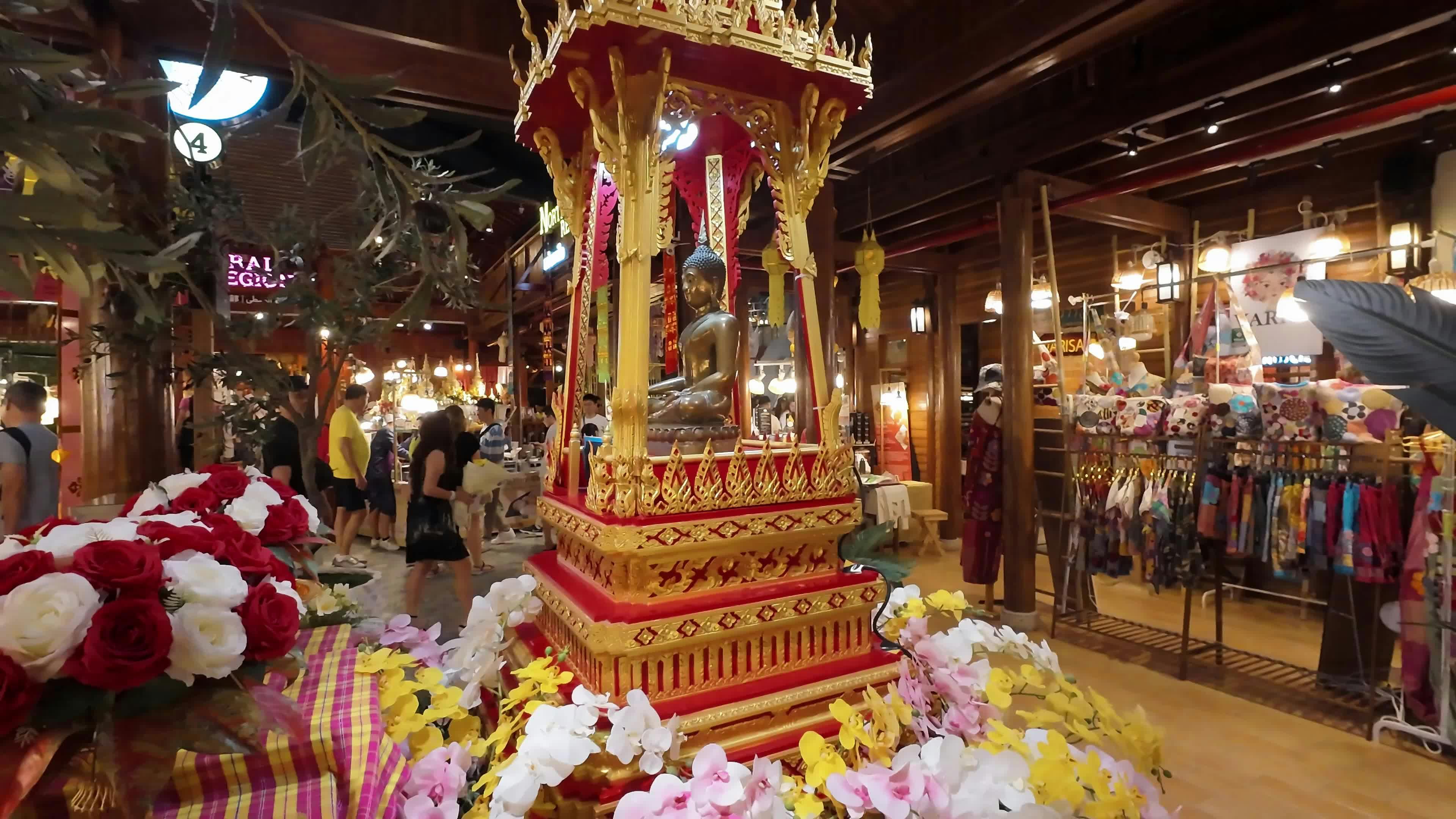 Thai Shopping Videos, Download The BEST Free 4k Stock Video Footage ...