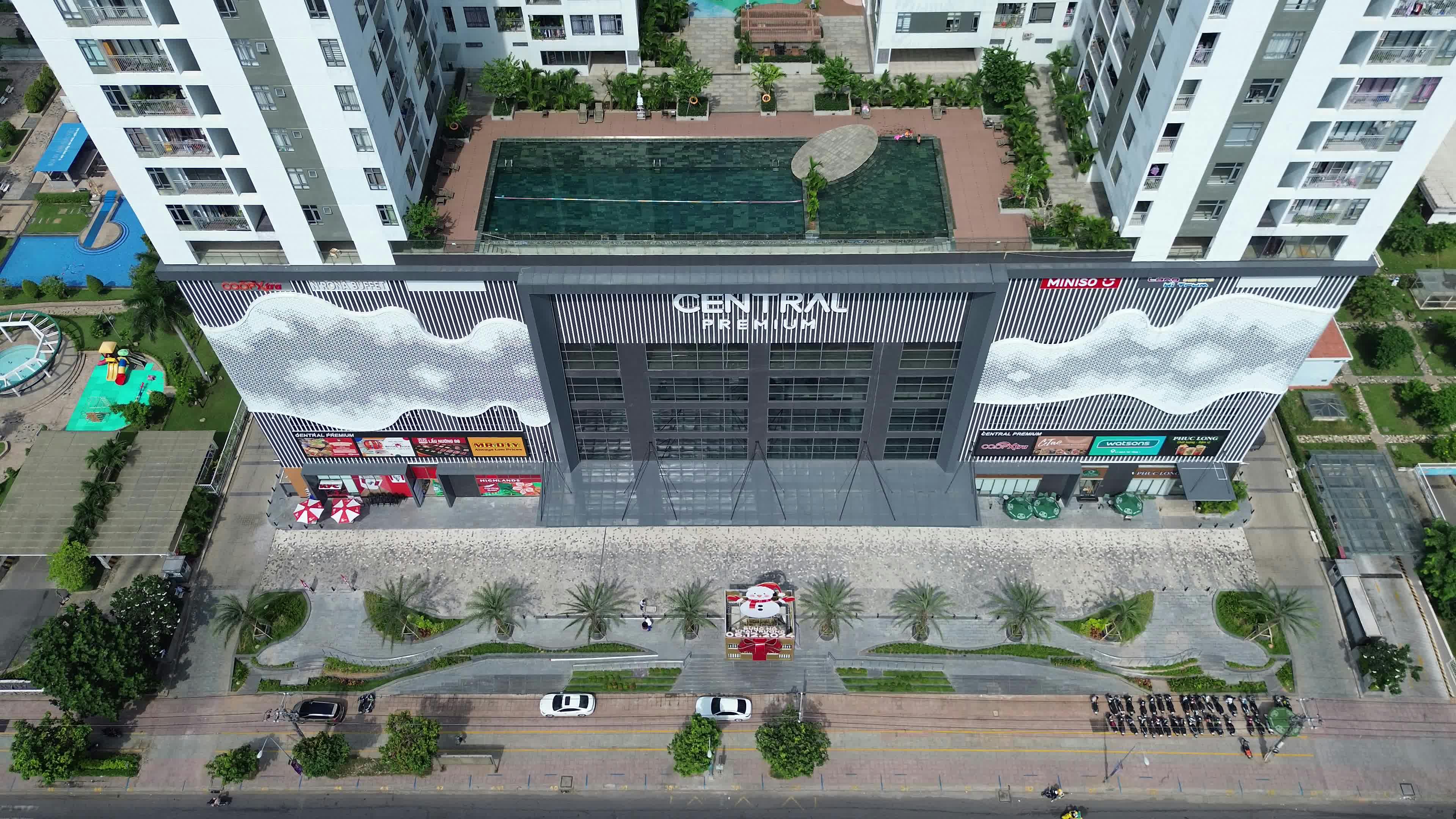 Avenues Mall Kuwait Videos, Download The BEST Free 4k Stock Video ...