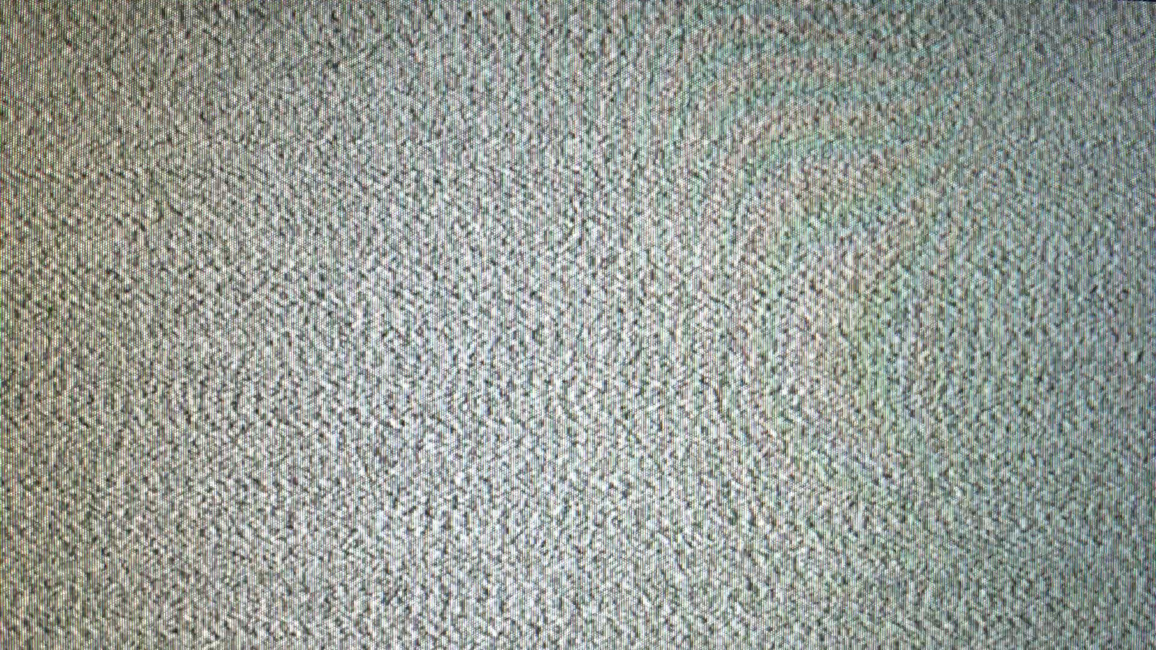 Vector Texture On An Analog Television Screen With No Reception Signal ...
