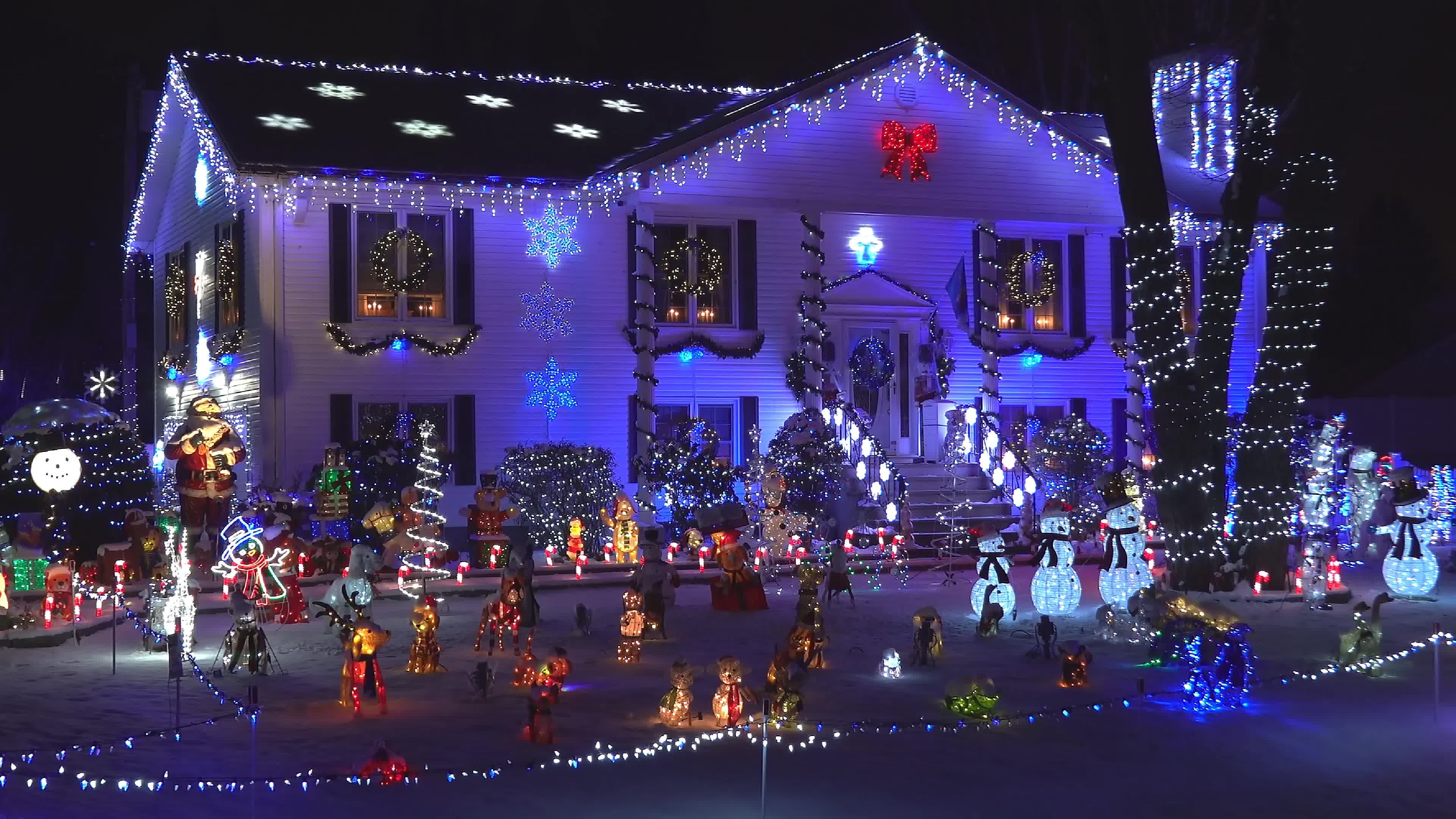 Seasonal Cheer Videos, Download The BEST Free 4k Stock Video Footage ...