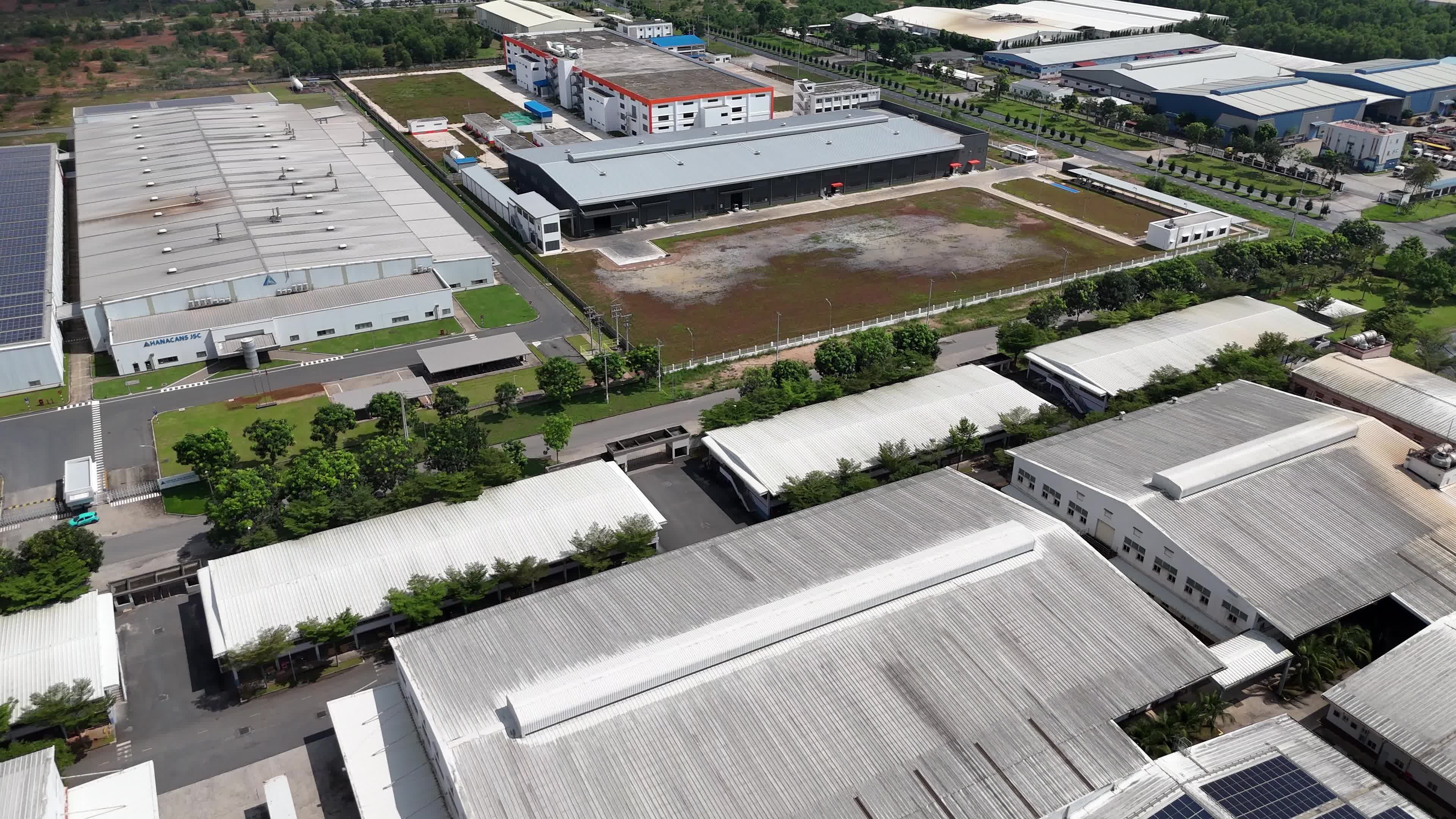 Factory Roof Videos, Download The BEST Free 4k Stock Video Footage ...