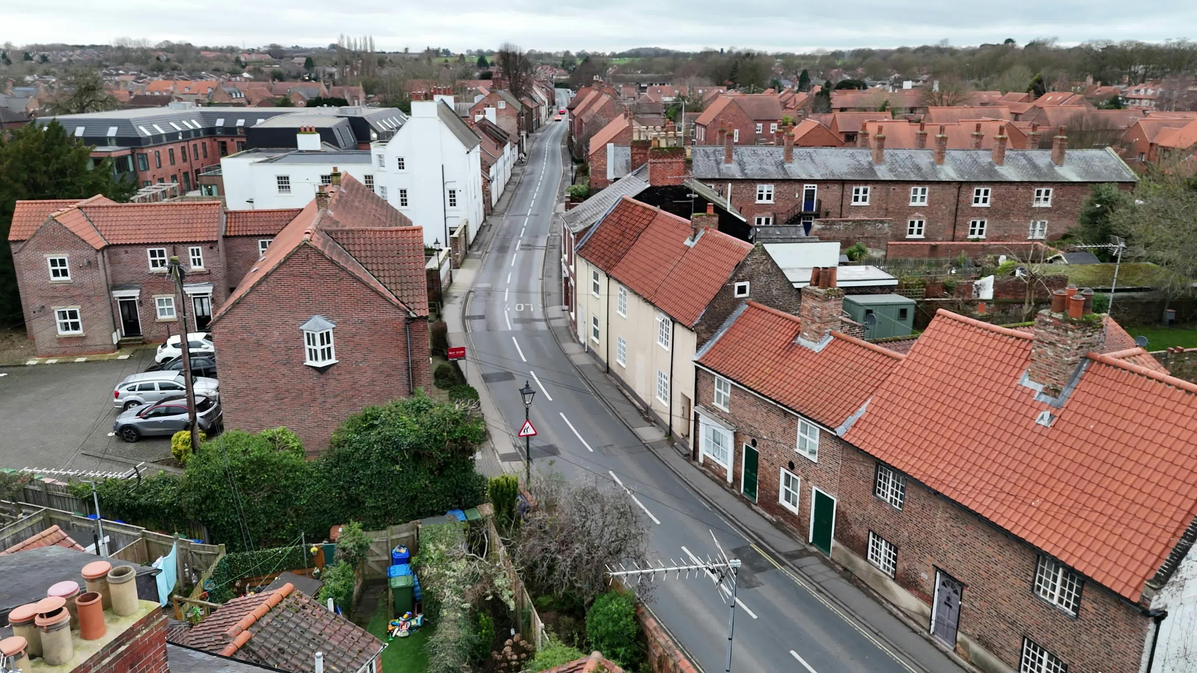 Scenic Street Videos, Download The BEST Free 4k Stock Video Footage ...