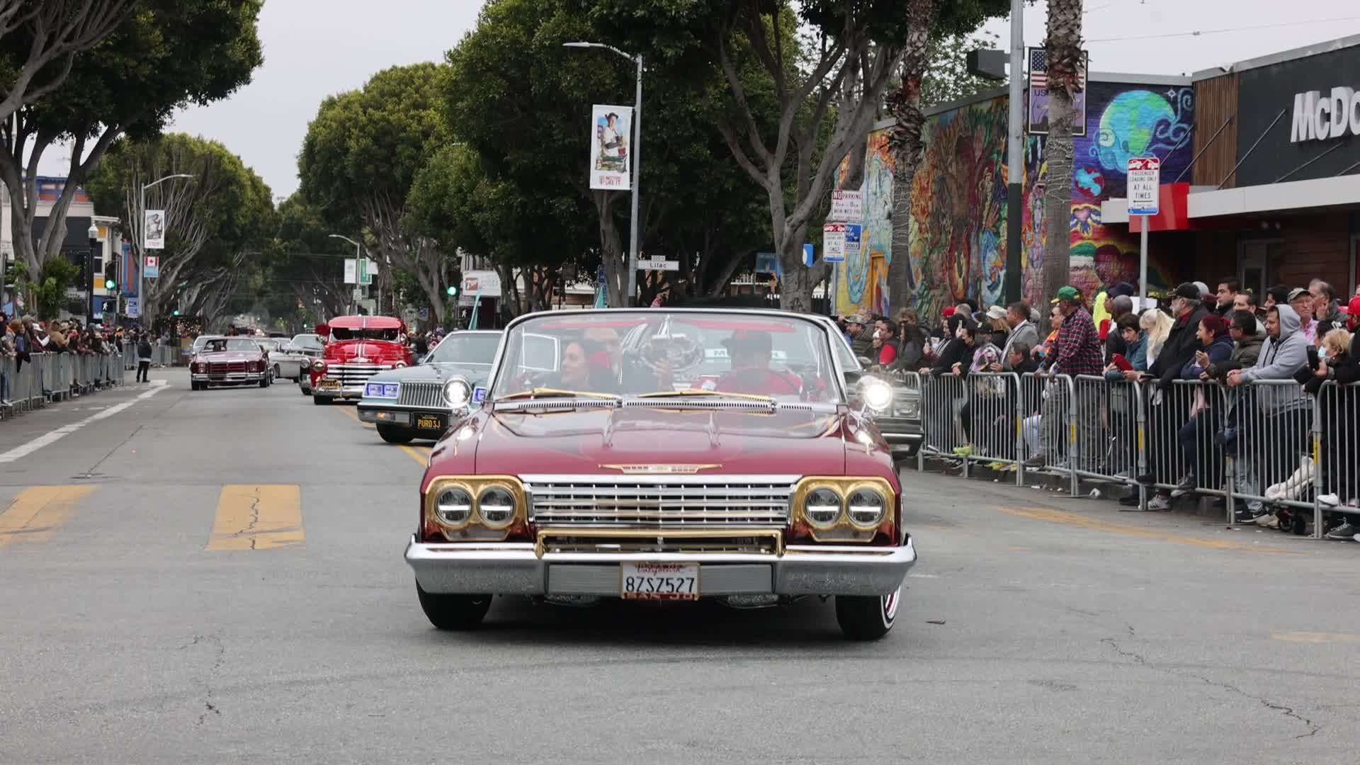 Niche+Parade+Car Videos, Download The BEST Free 4k Stock Video Footage ...