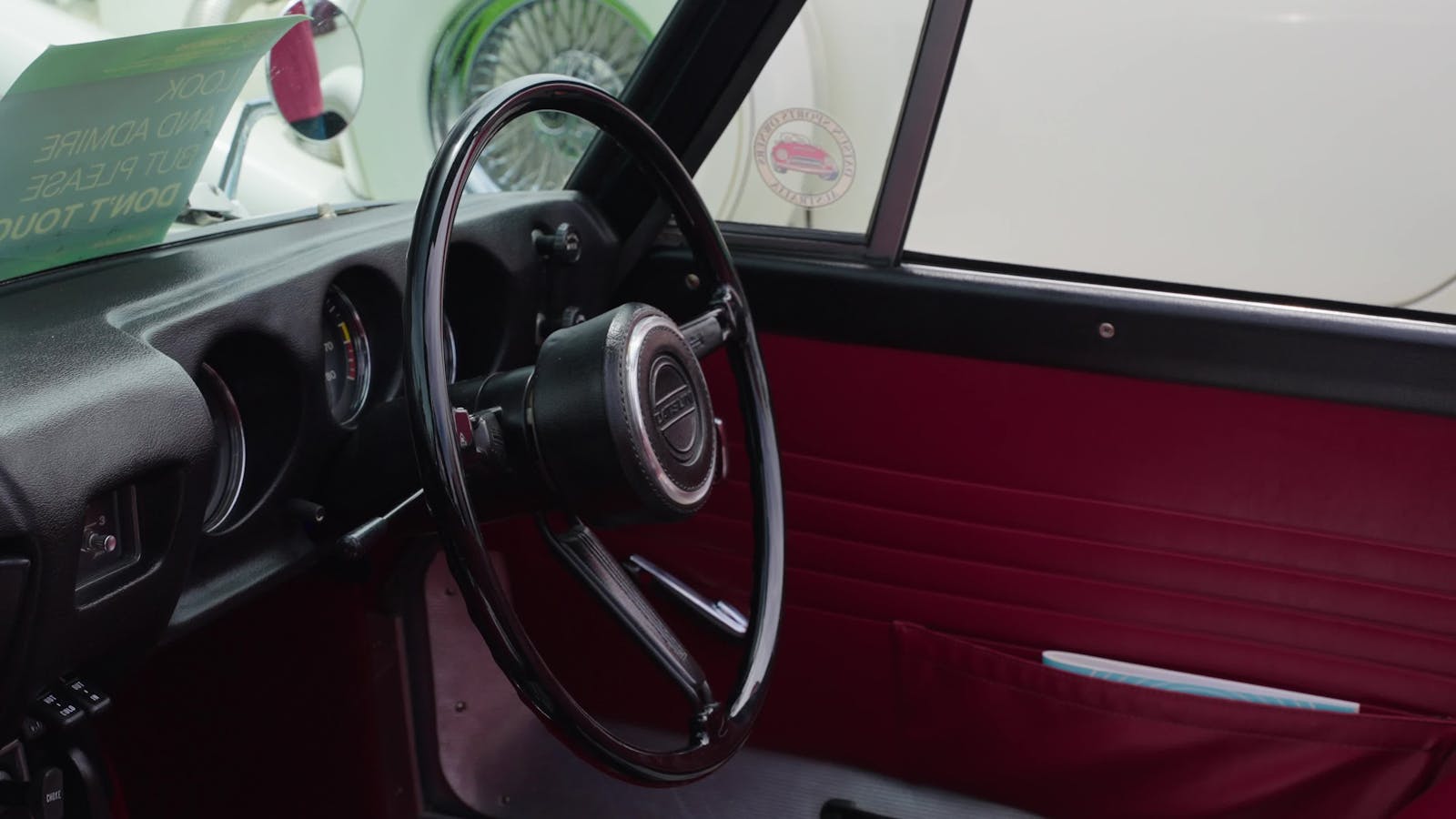 Old Car Videos, Download The BEST Free 4k Stock Video Footage & Old Car ...