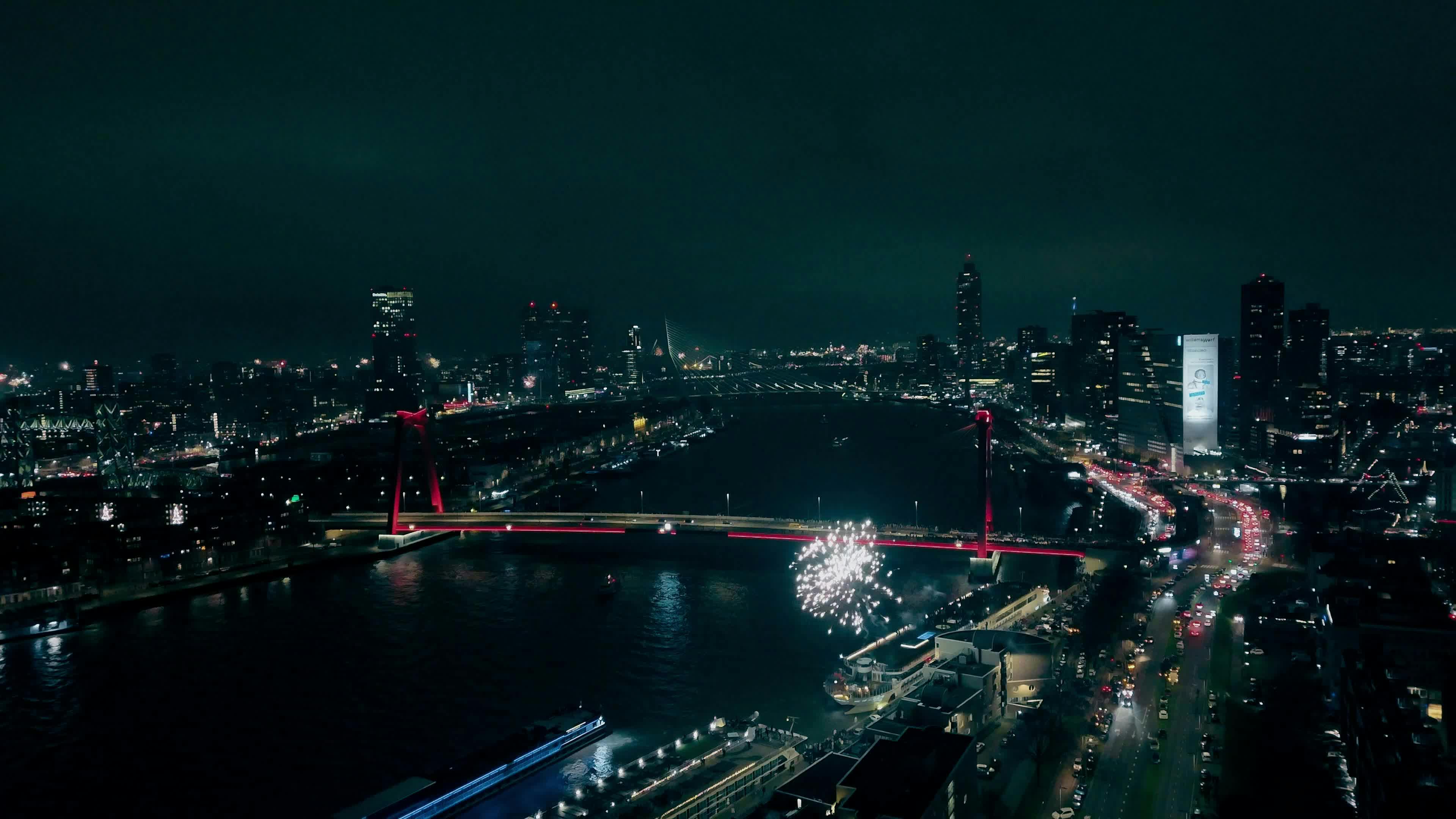 2025 Fireworks Videos, Download The BEST Free 4k Stock Video Footage ...