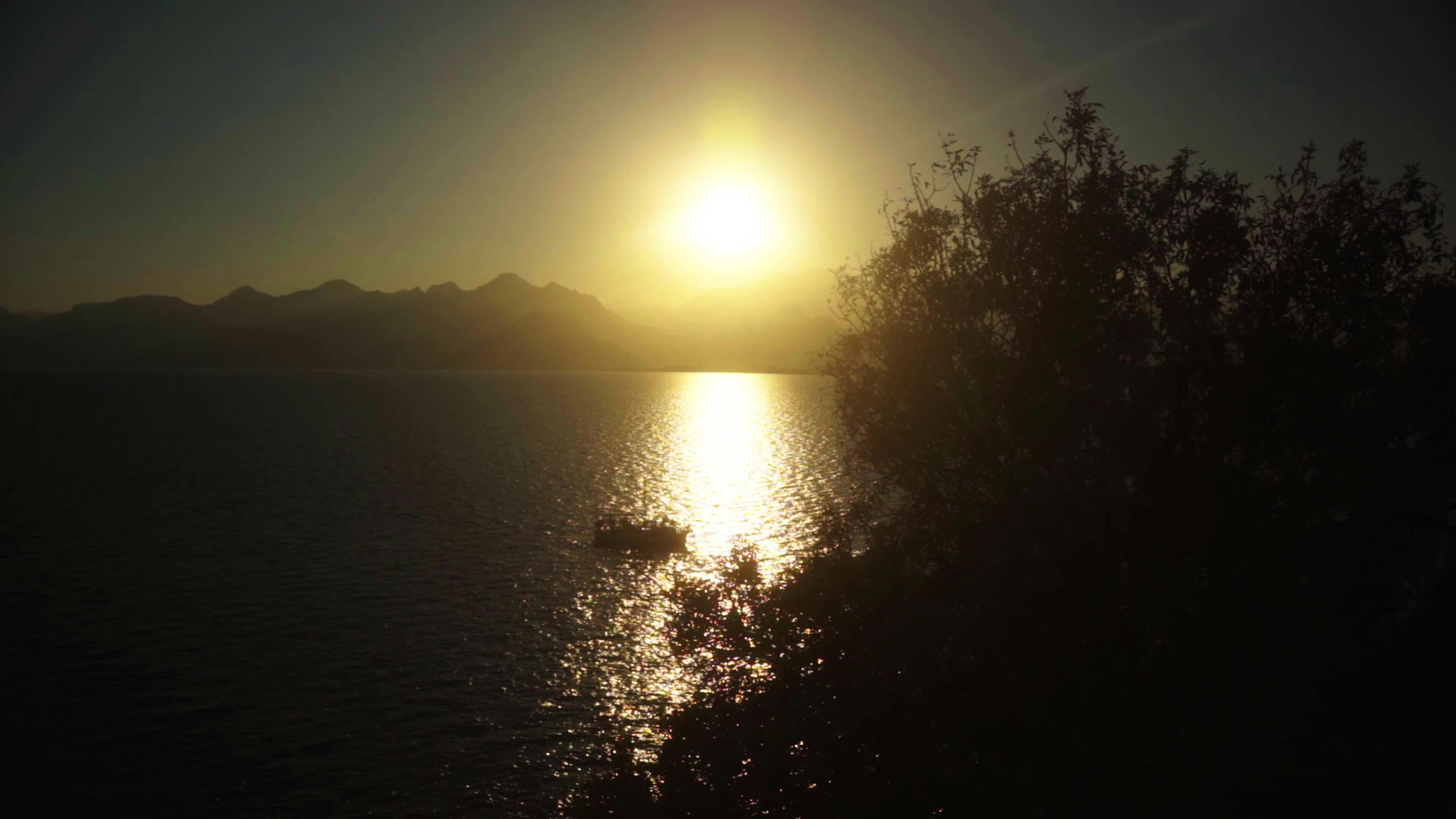 Sun On Water Videos, Download The BEST Free 4k Stock Video Footage ...