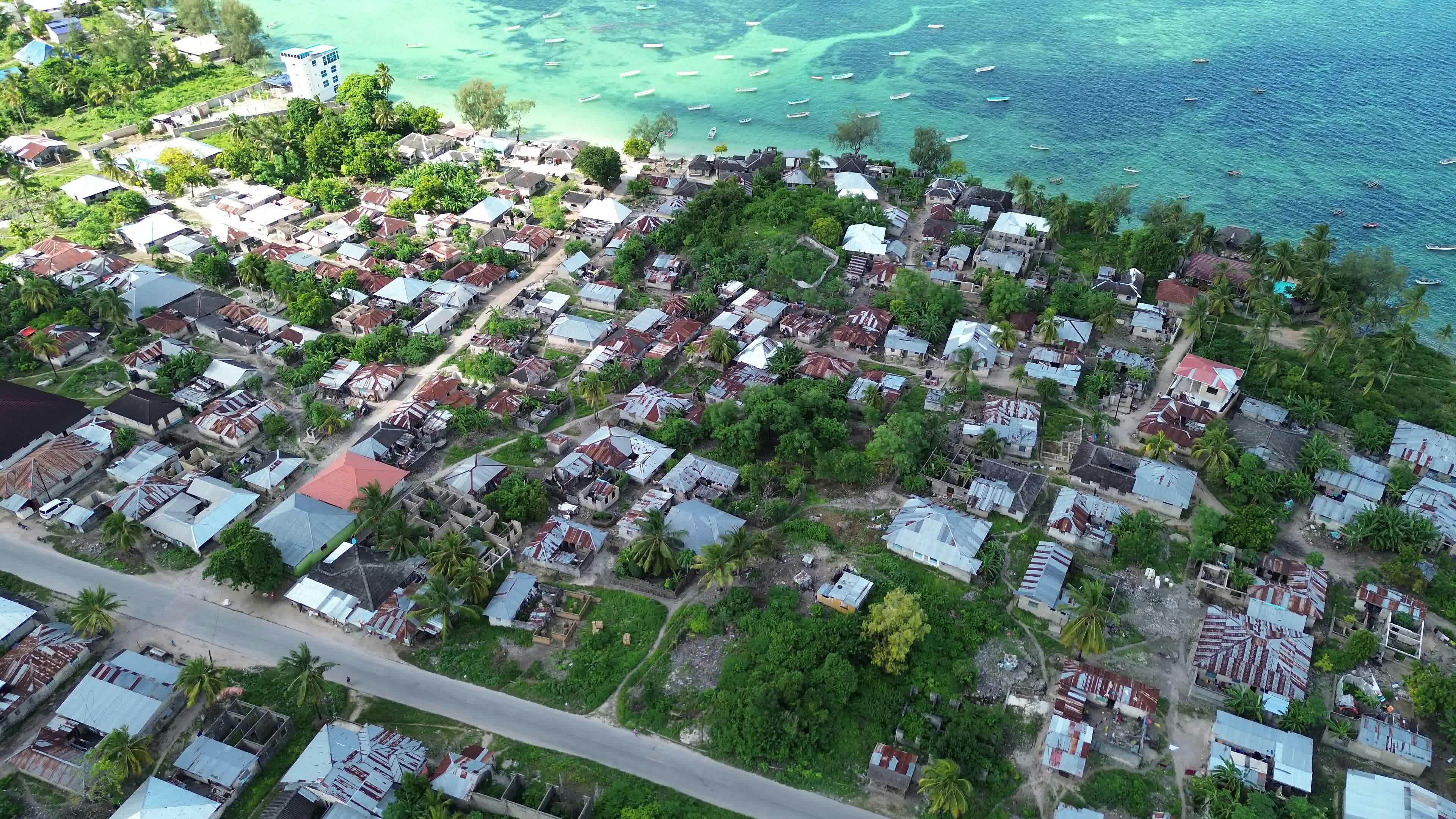 Beach Village Videos, Download The BEST Free 4k Stock Video Footage ...