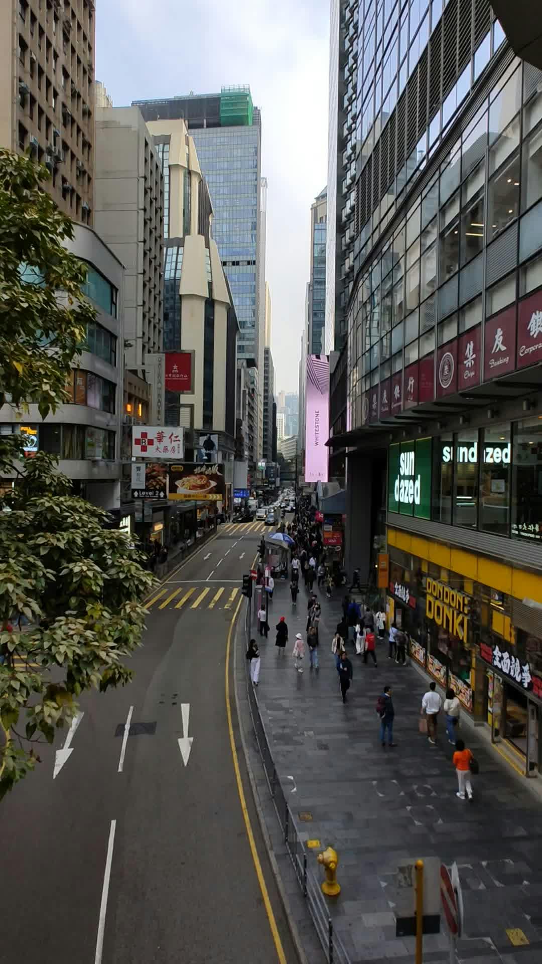 Daytime City Skyline Videos, Download The BEST Free 4k Stock Video ...