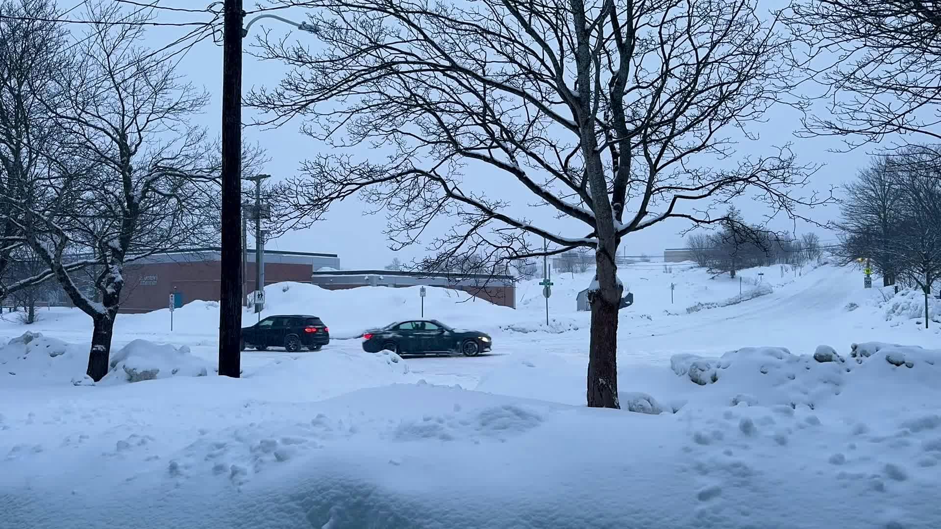 Urban Snow Videos, Download The BEST Free 4k Stock Video Footage ...