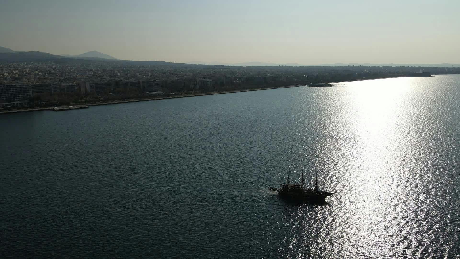 Ship Sailing Videos, Download The BEST Free 4k Stock Video Footage ...