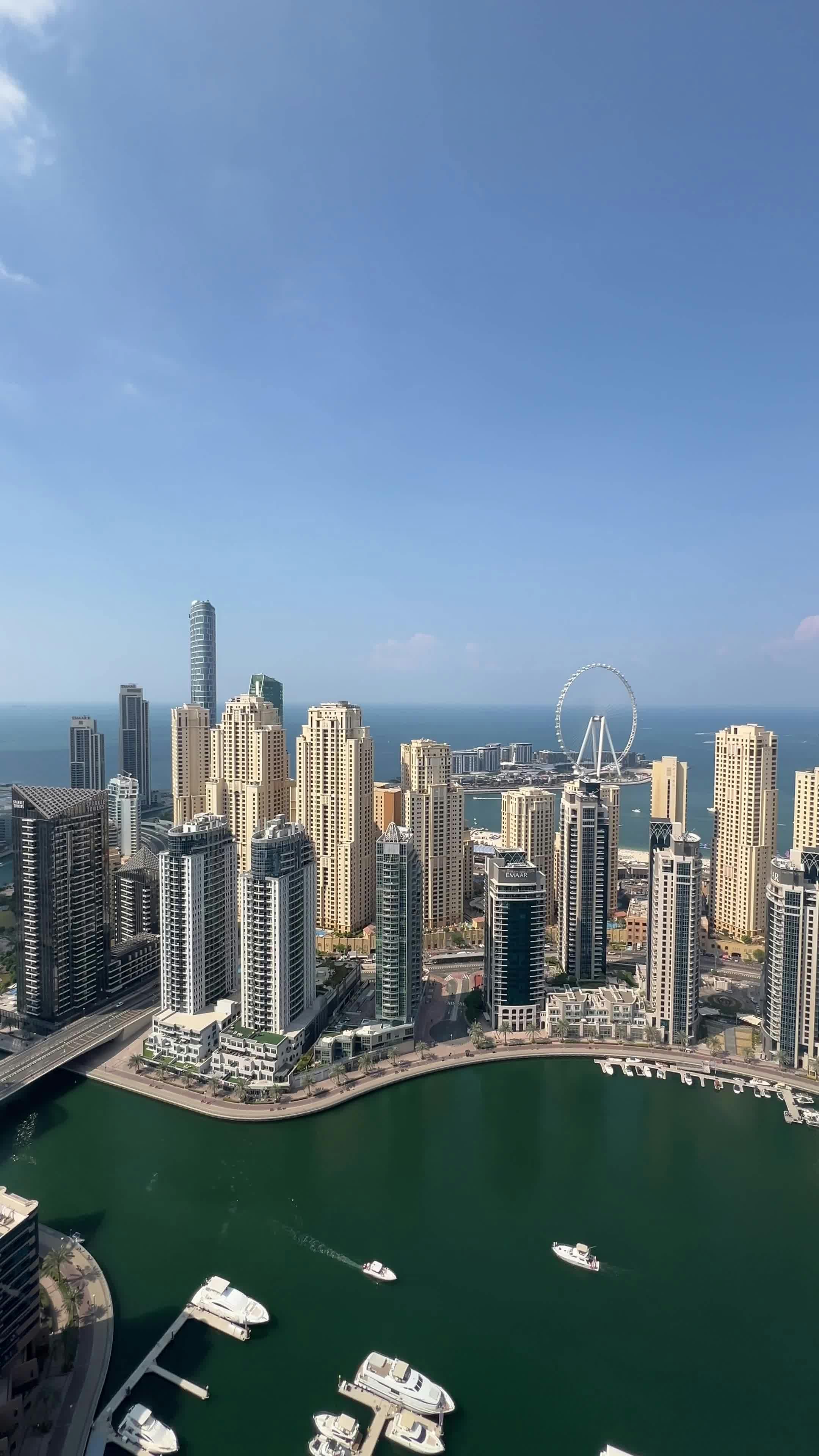 Uae Skyscraper Videos, Download The BEST Free 4k Stock Video Footage ...