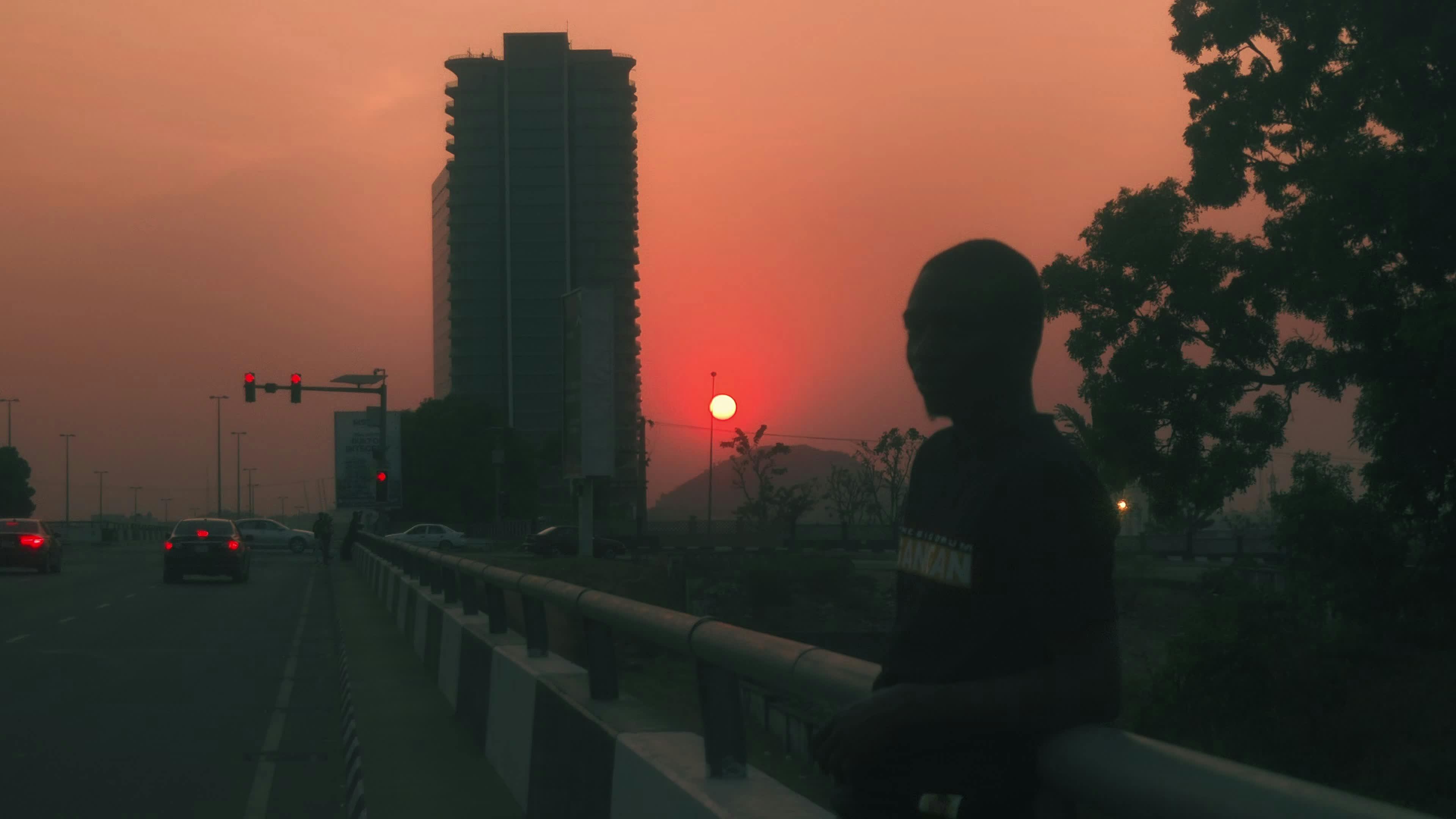 Building Pics With Sky Videos, Download The BEST Free 4k Stock Video ...