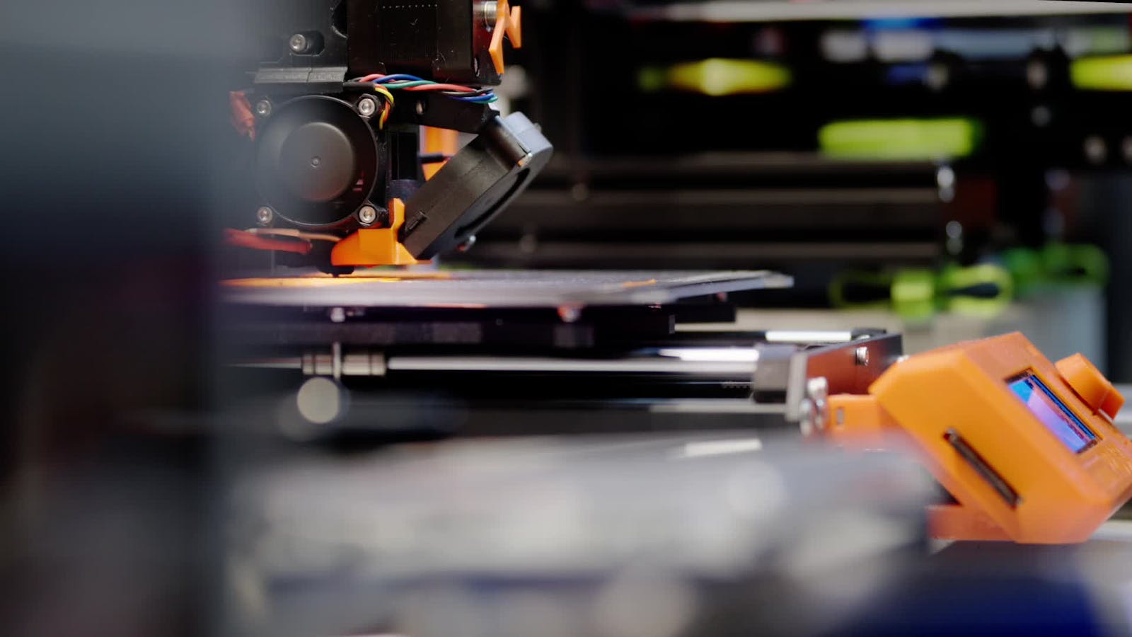 3d Printing Lab Technicians Videos, Download The BEST Free 4k Stock ...