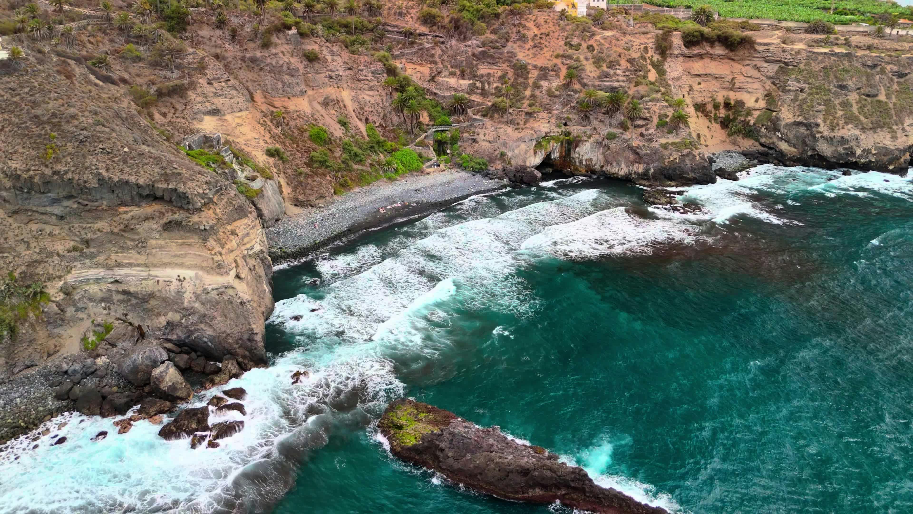 Ocean With Waves Videos, Download The BEST Free 4k Stock Video Footage ...