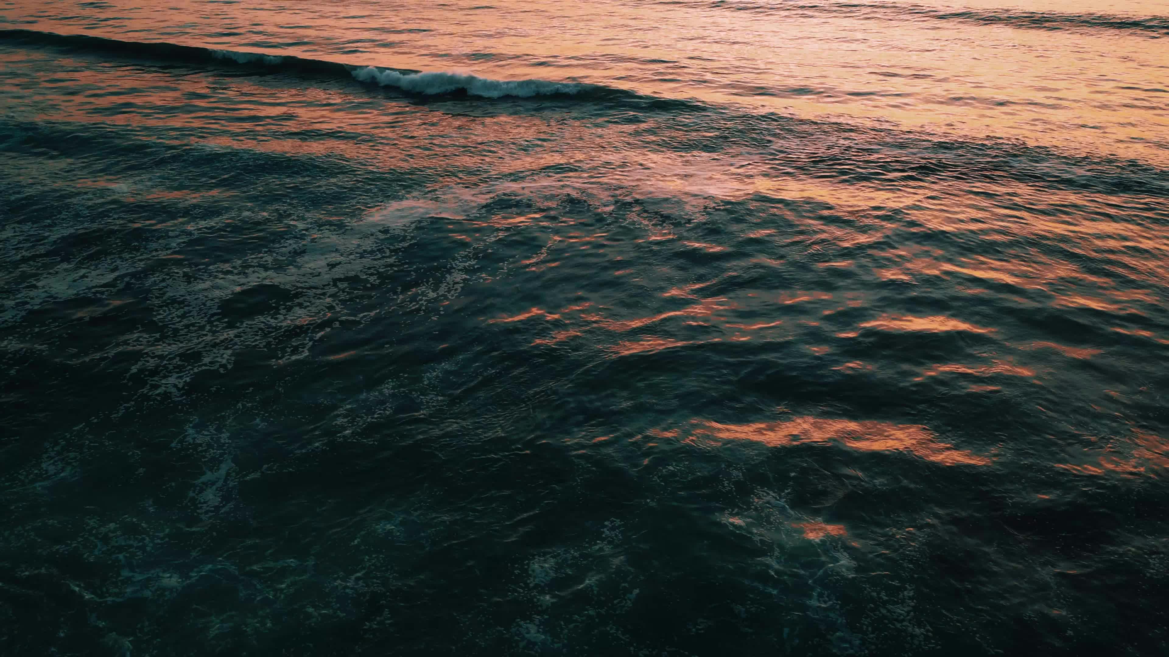 Ocean Water Waves Videos, Download The BEST Free 4k Stock Video Footage ...