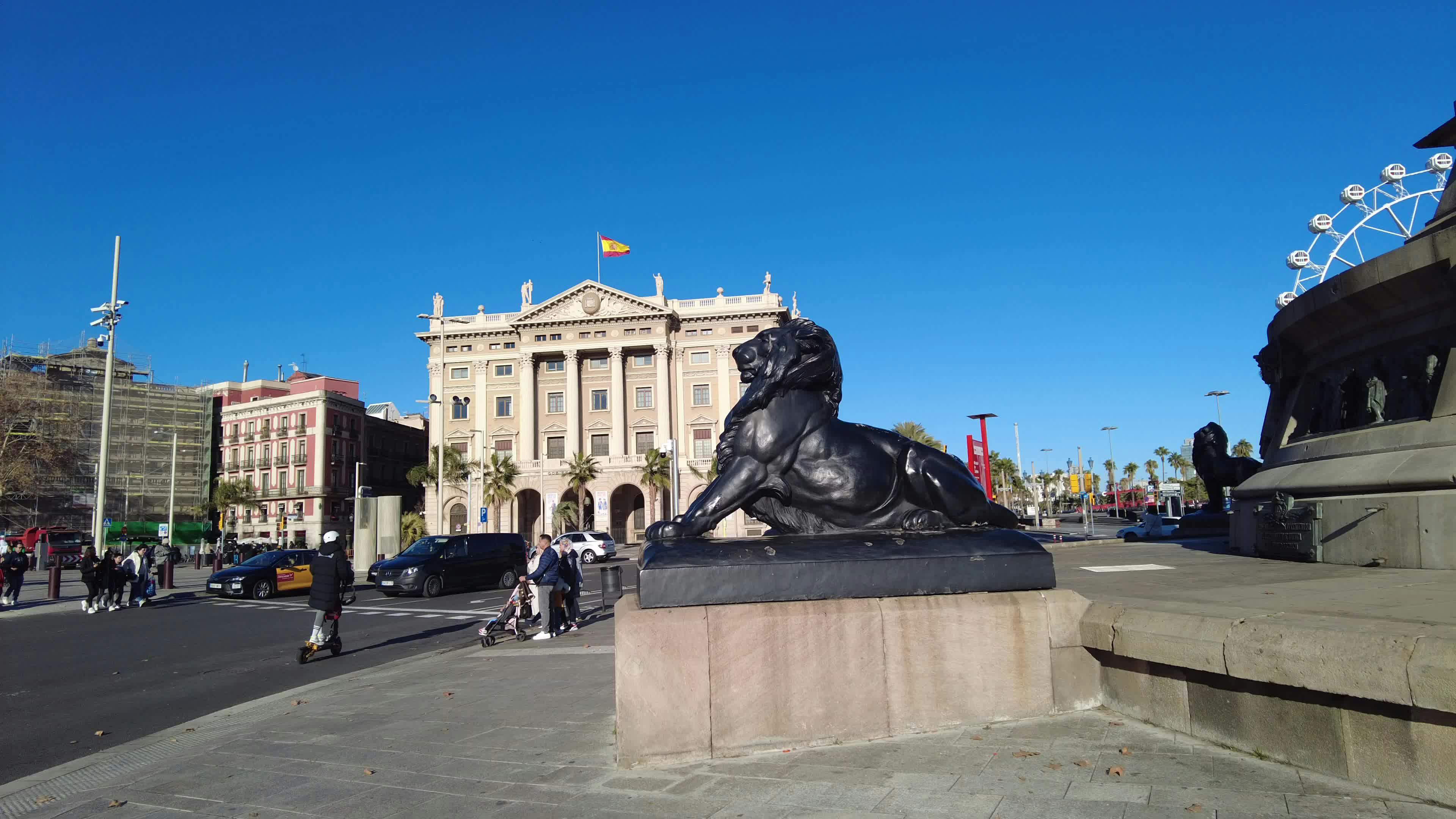 Statue Papa Videos, Download The BEST Free 4k Stock Video Footage ...