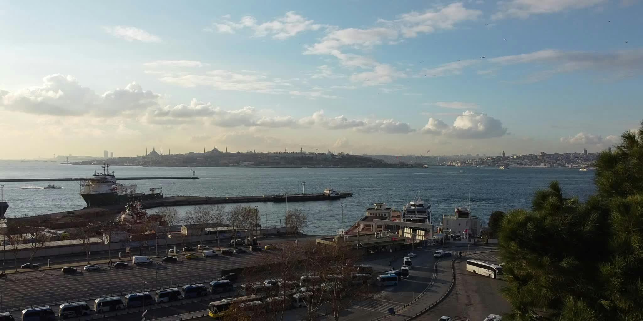 Olympiada Port Videos, Download The BEST Free 4k Stock Video Footage ...