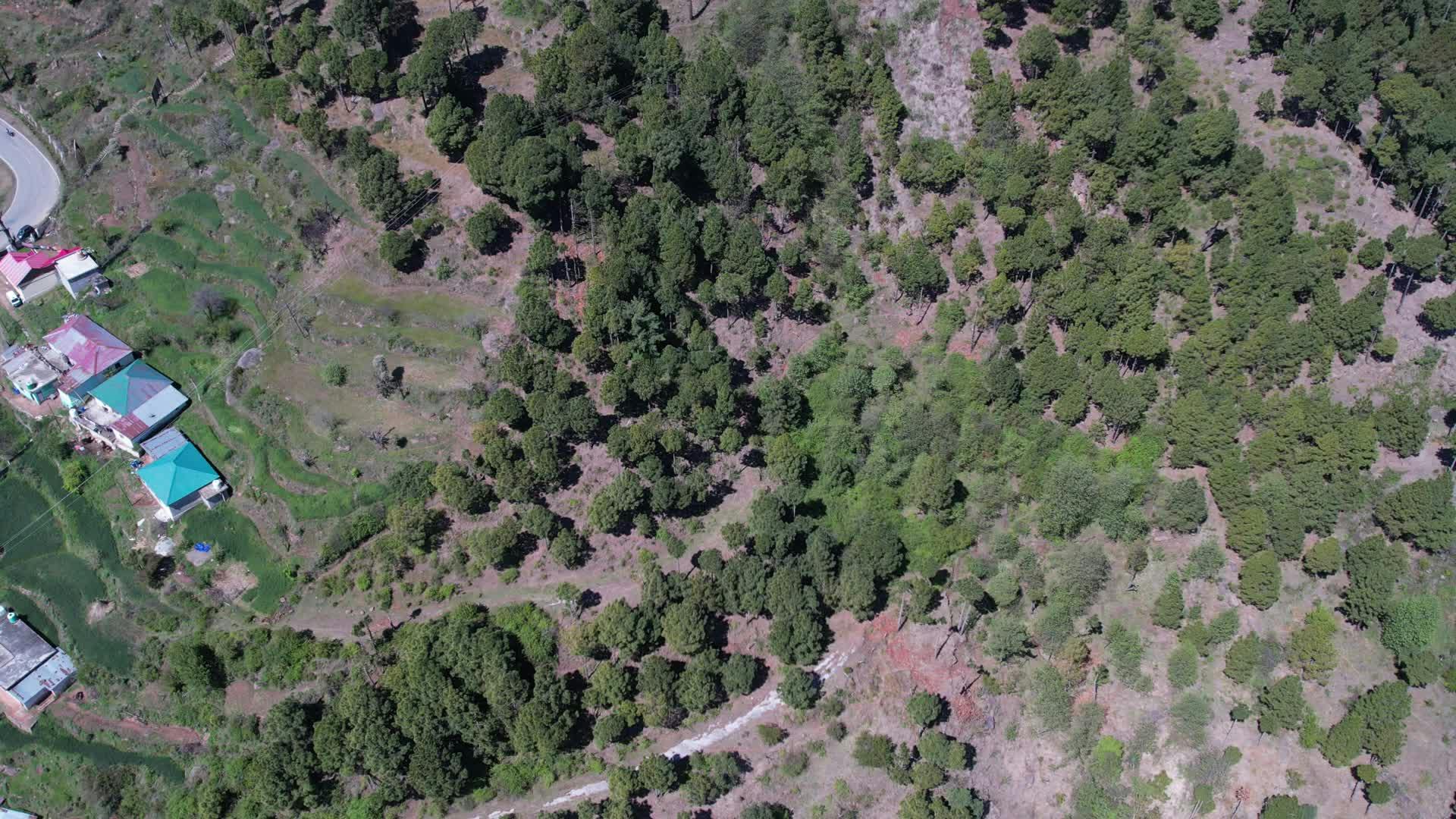 Village Mountain Videos, Download The BEST Free 4k Stock Video Footage ...