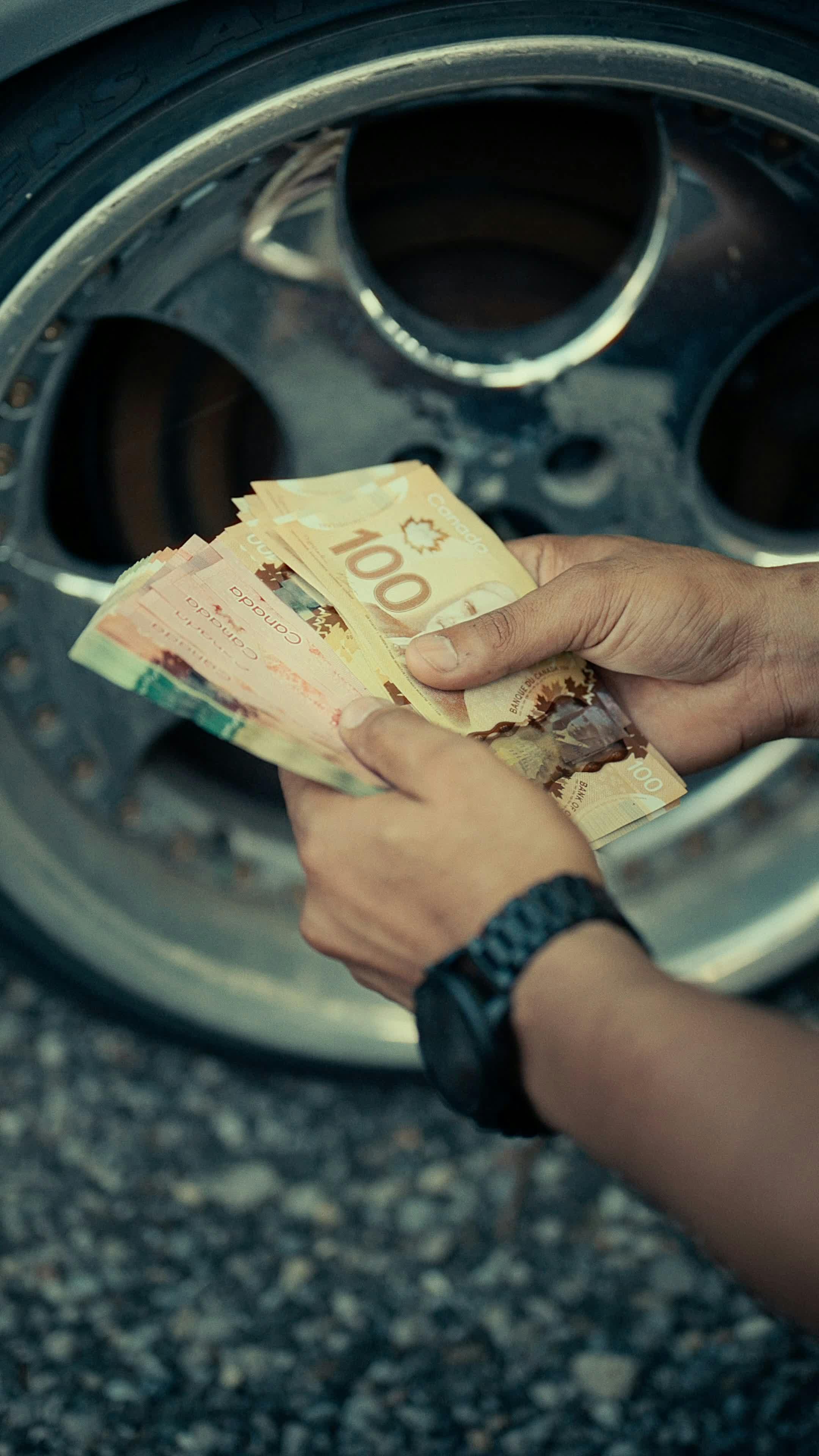 Canada Money Videos, Download The BEST Free 4k Stock Video Footage ...