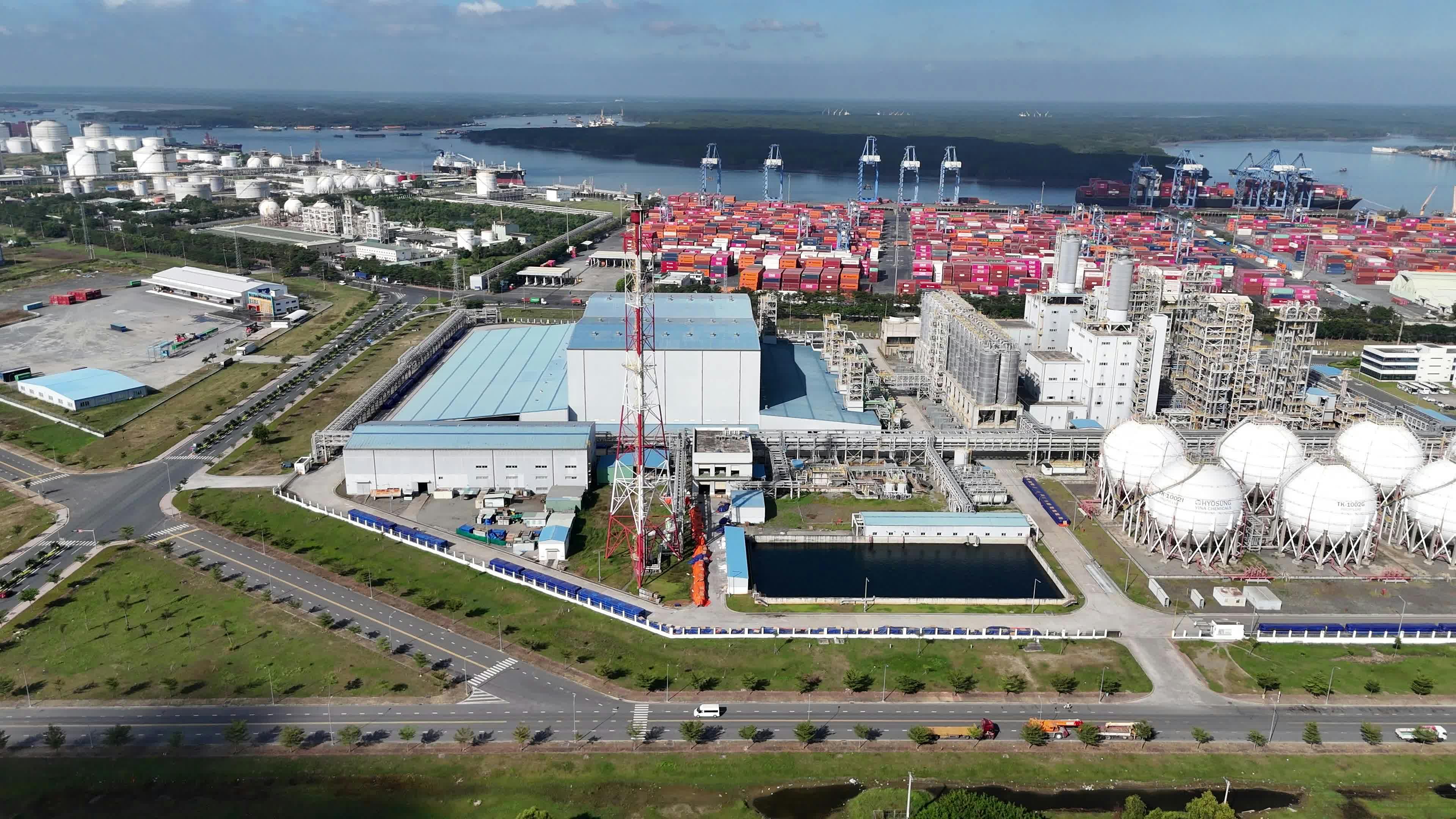 Port Klang Videos, Download The BEST Free 4k Stock Video Footage & Port ...