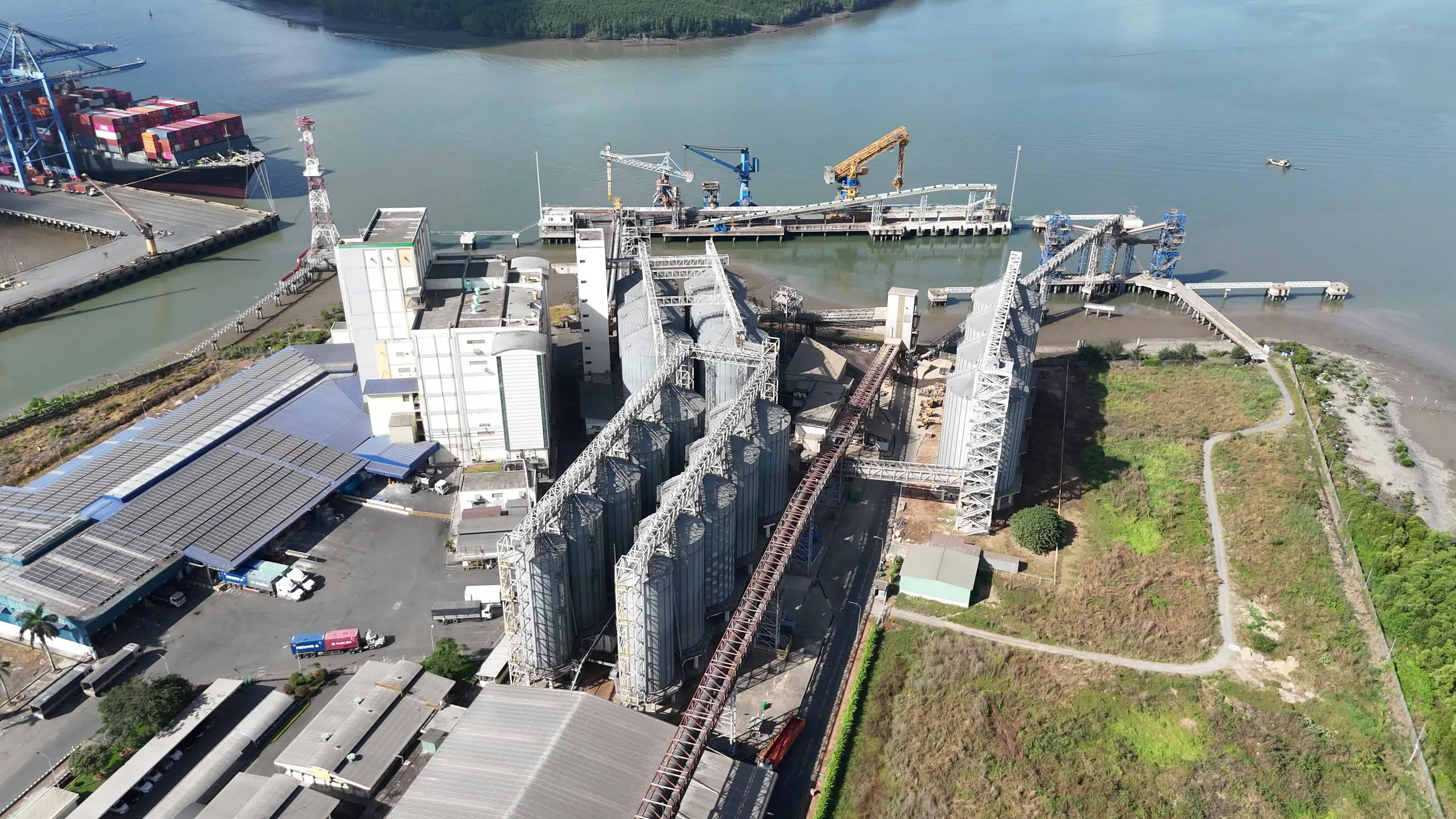 Sea Containers Videos, Download The BEST Free 4k Stock Video Footage ...