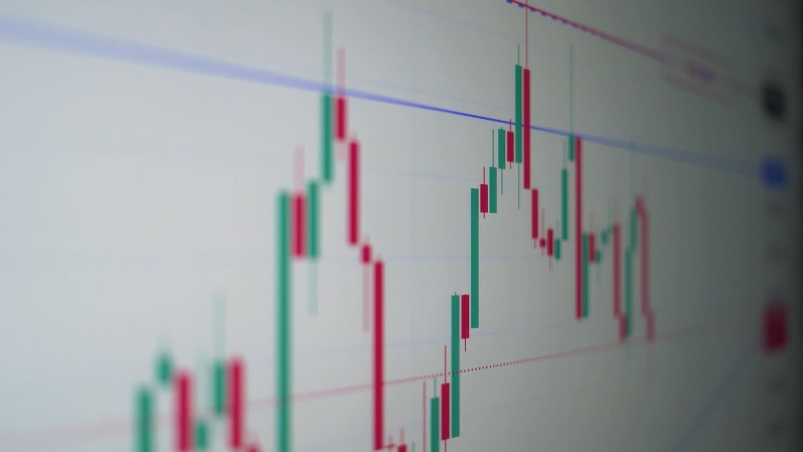 Trading Chart Videos, Download The BEST Free 4k Stock Video Footage ...