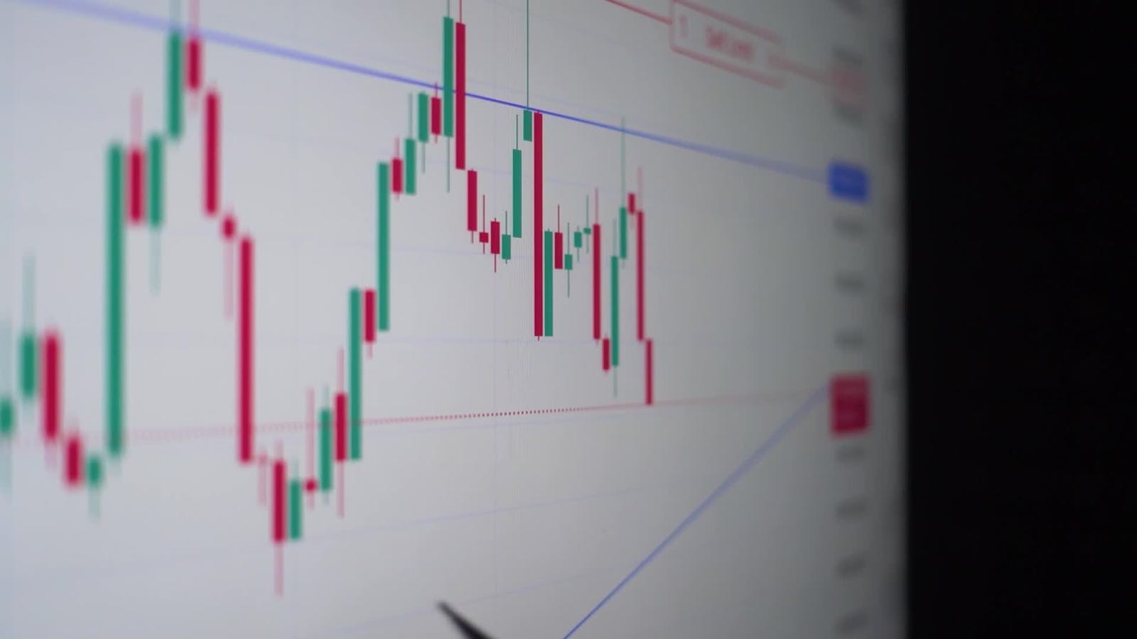 Trading Chart Videos, Download The BEST Free 4k Stock Video Footage ...
