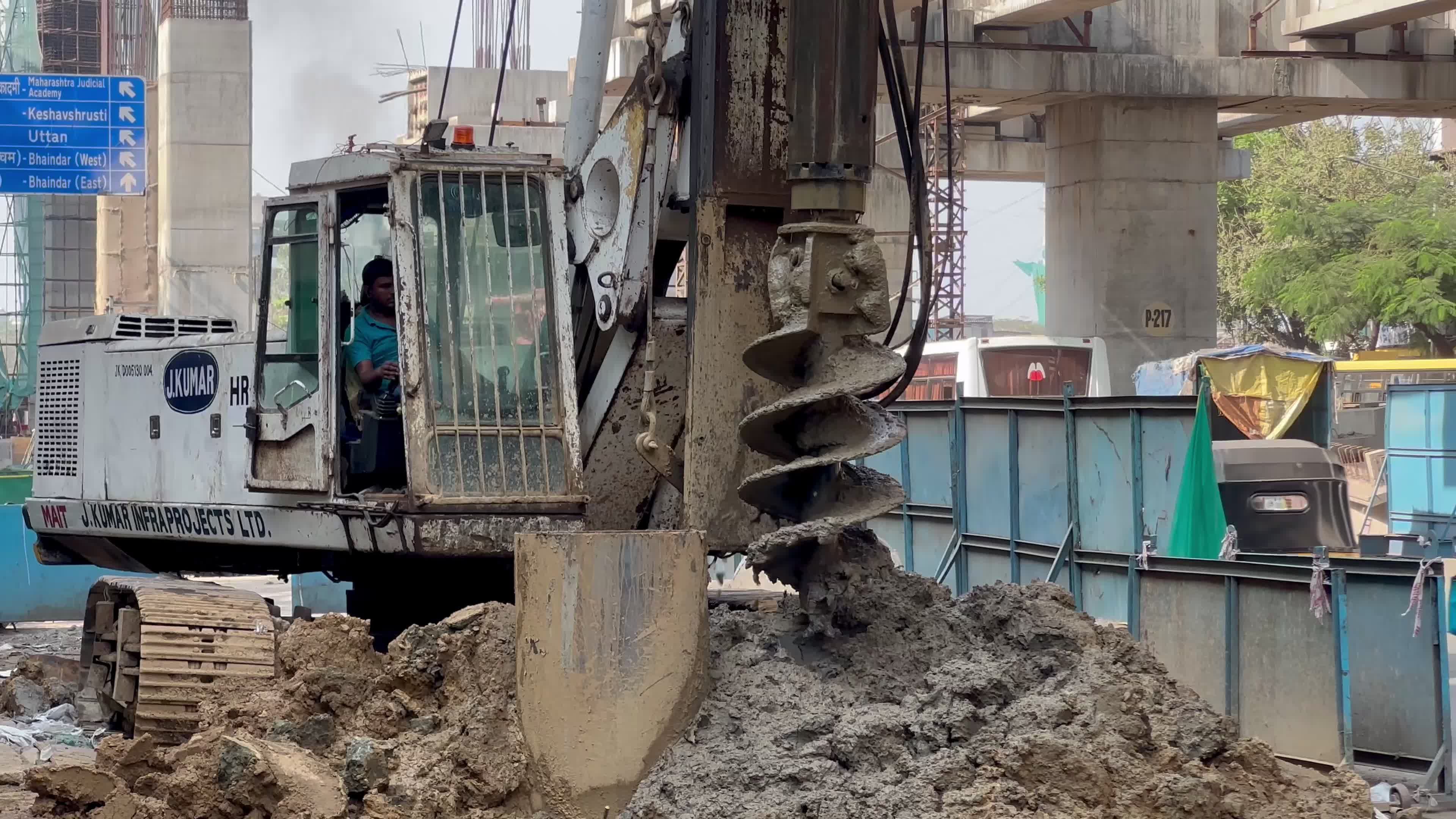 Piling Machine Videos, Download The BEST Free 4k Stock Video Footage ...