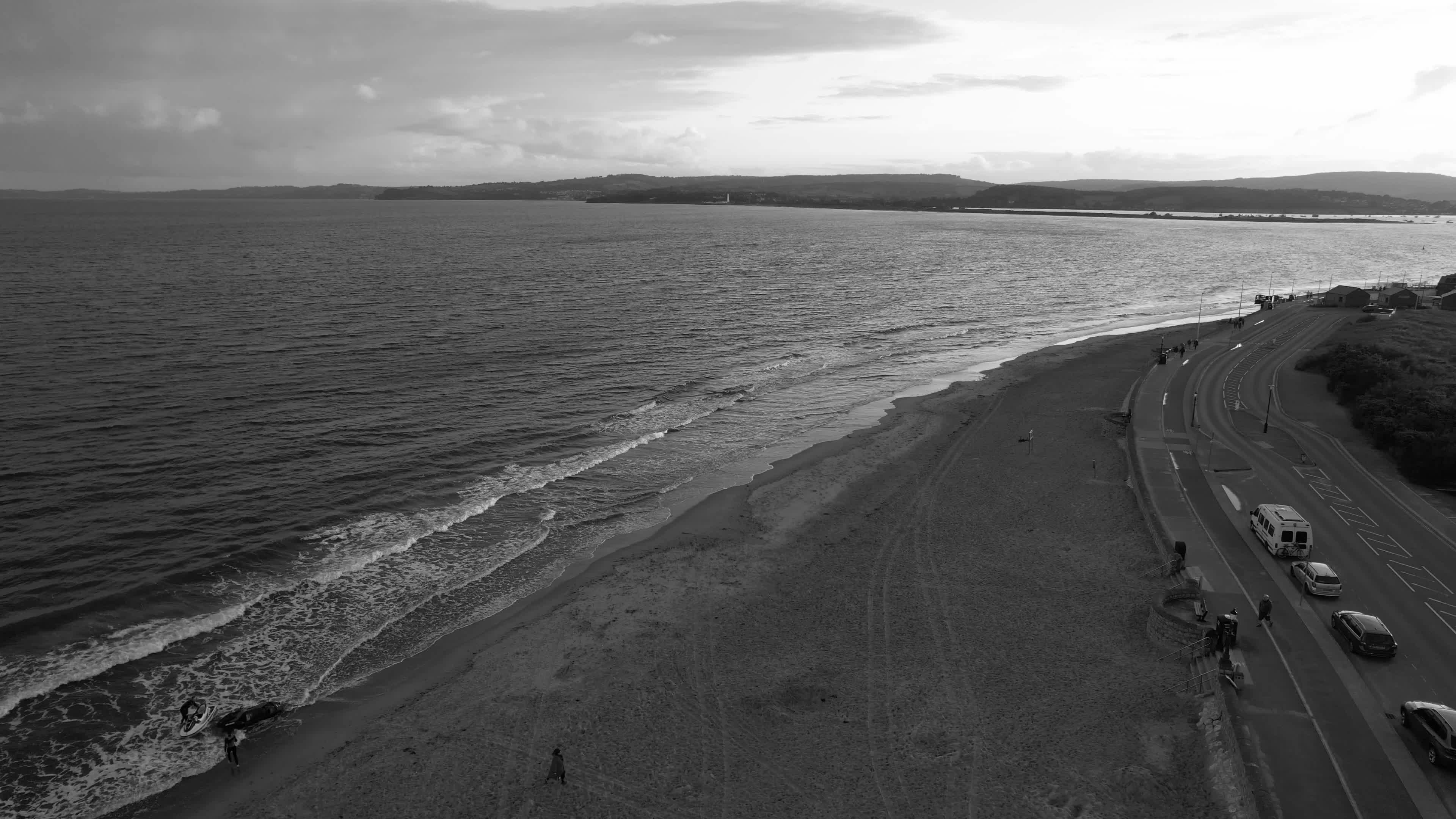 Beach Coast Seaside Videos, Download The BEST Free 4k Stock Video ...