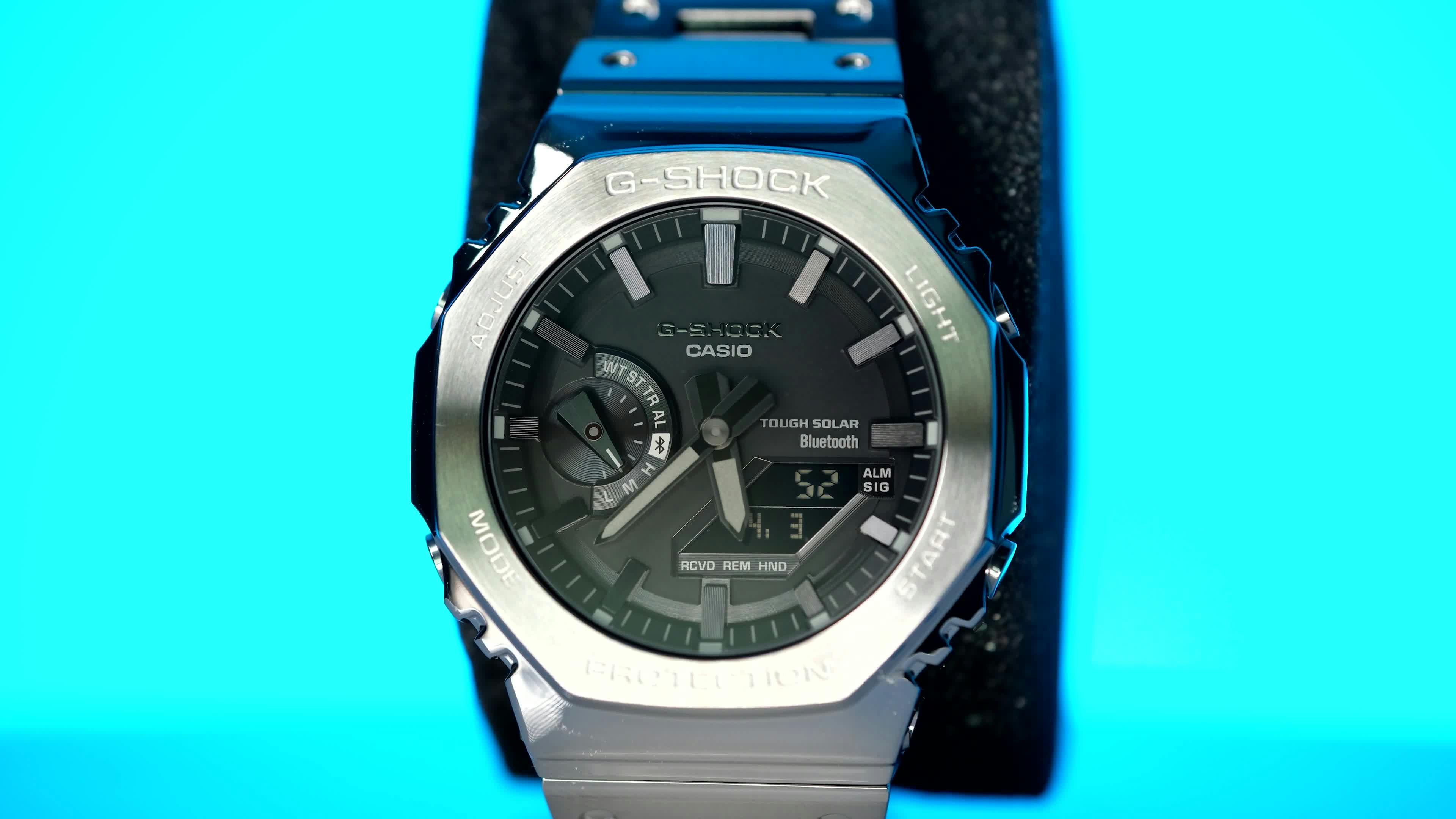 G Shock Watch Videos, Download The BEST Free 4k Stock Video Footage & G ...