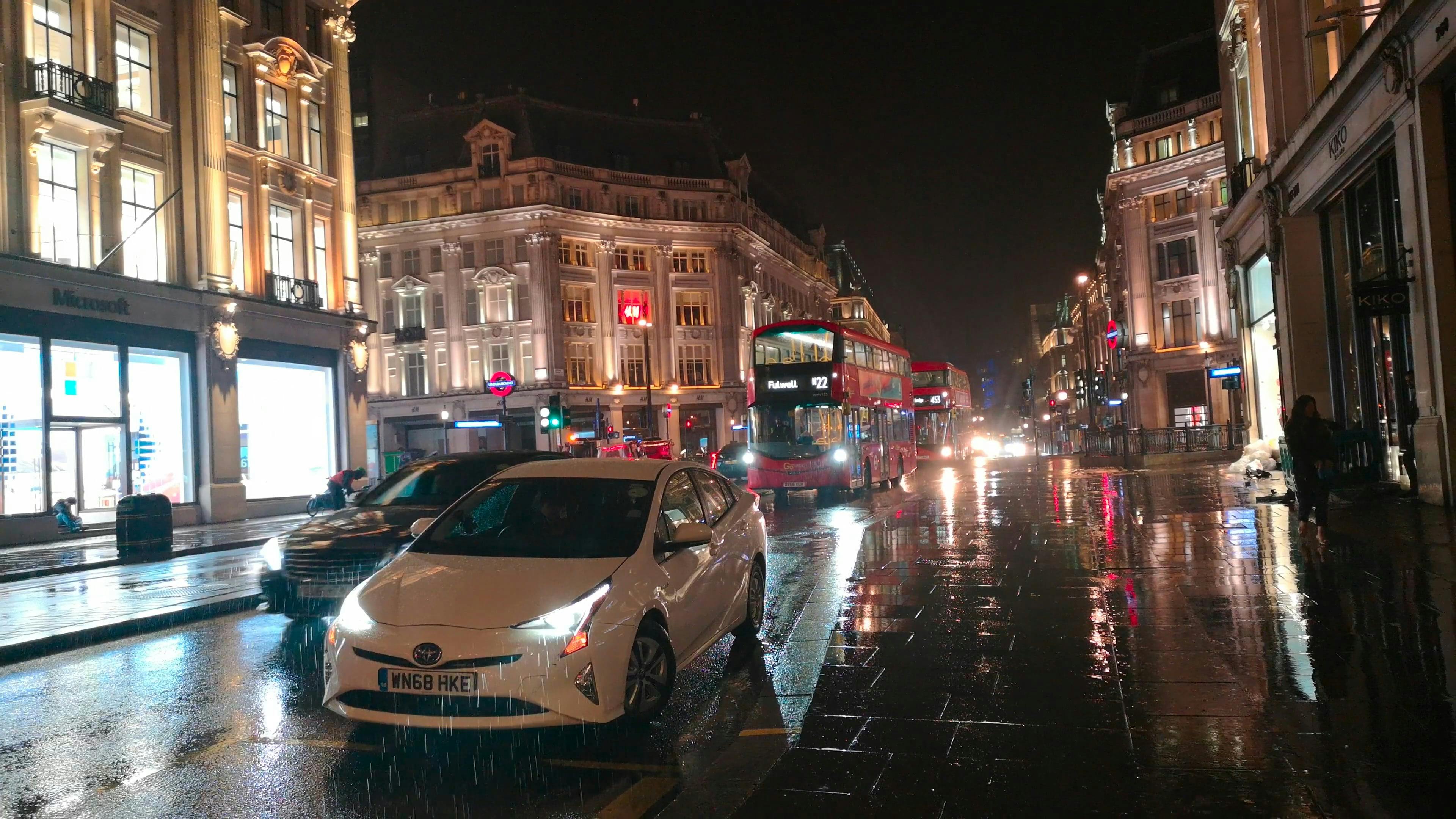 Rainy Weather Video Free Stock Video Footage, Royalty-Free 4K & HD ...