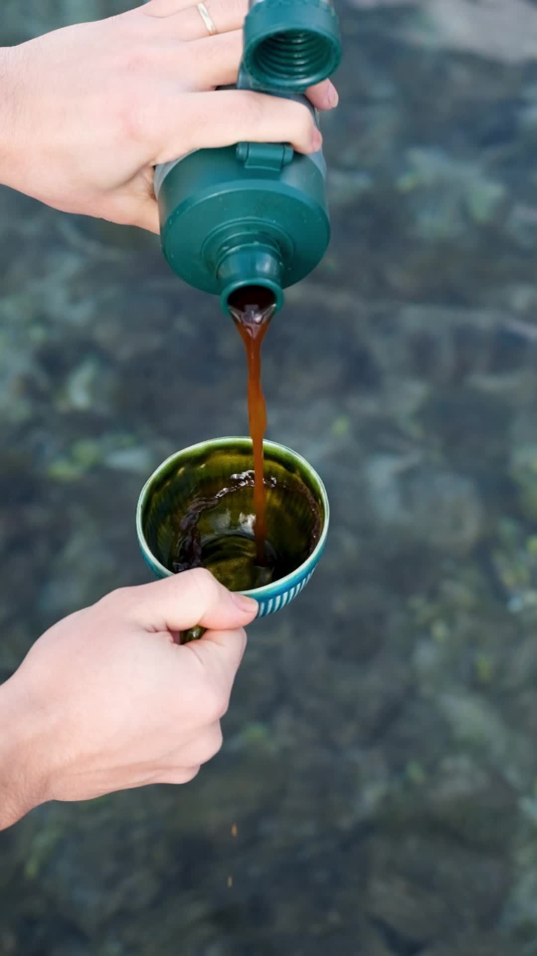 Thermos Coffee Videos, Download The BEST Free 4k Stock Video Footage ...